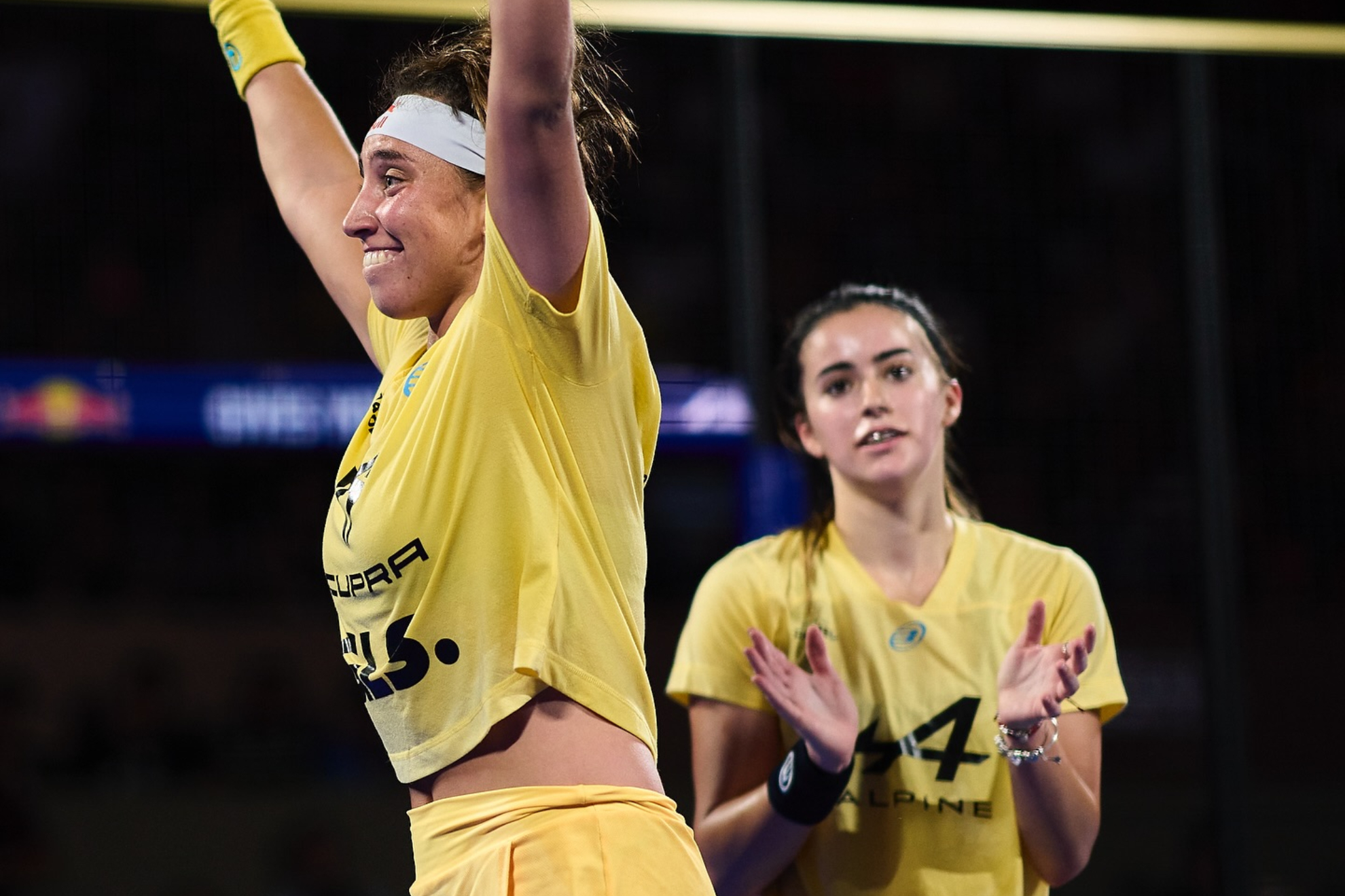 Buenos Aires P1 de Premier Padel: cuadro, horarios, calendario y dónde ...