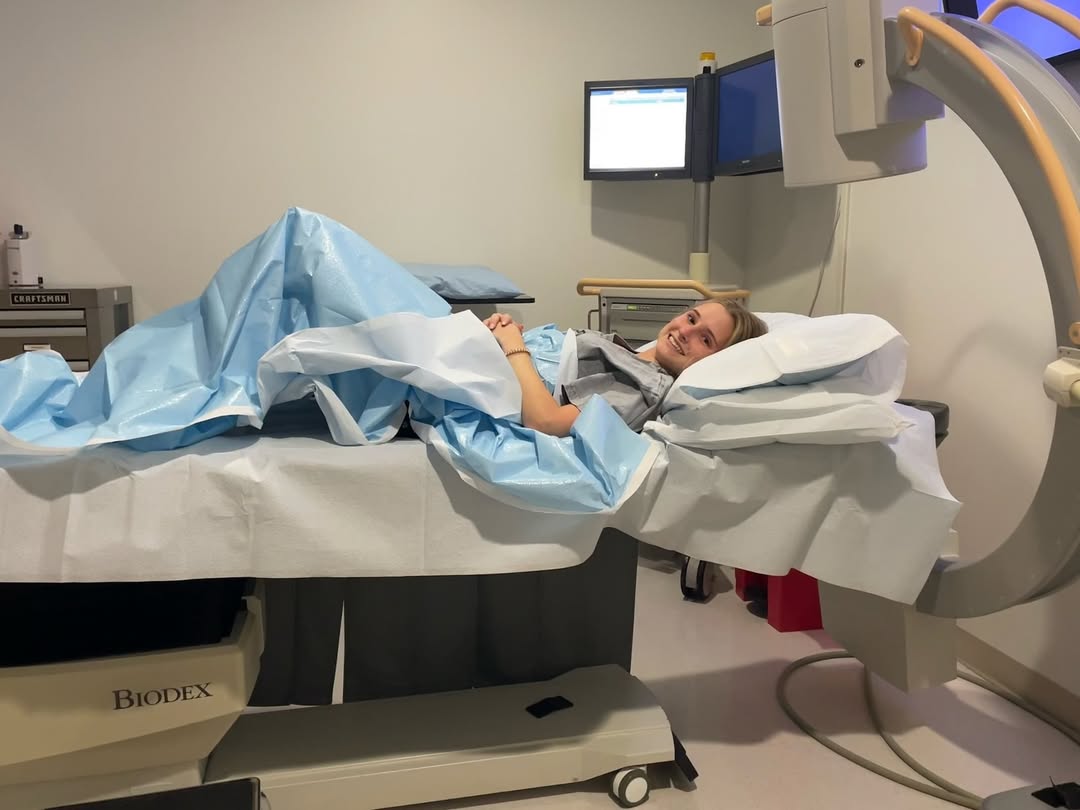 Conmoción por la muerte de la influencer Anna Grace Phelan a los 19 años