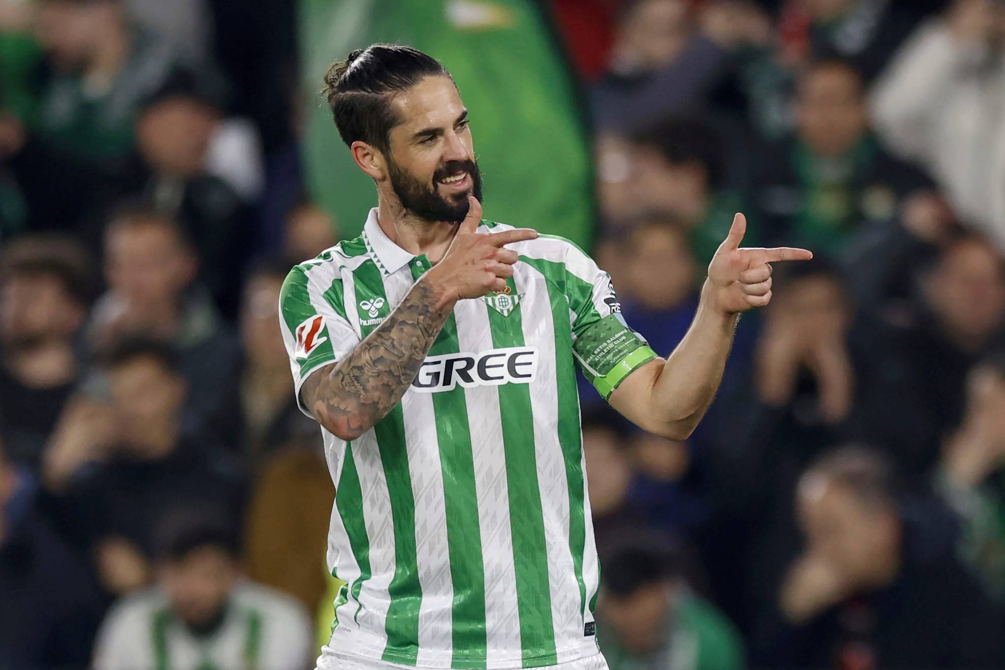 Una final más igualada de lo que parece: "Hay mucha diferencia en presupuesto, pero no tanta en ...