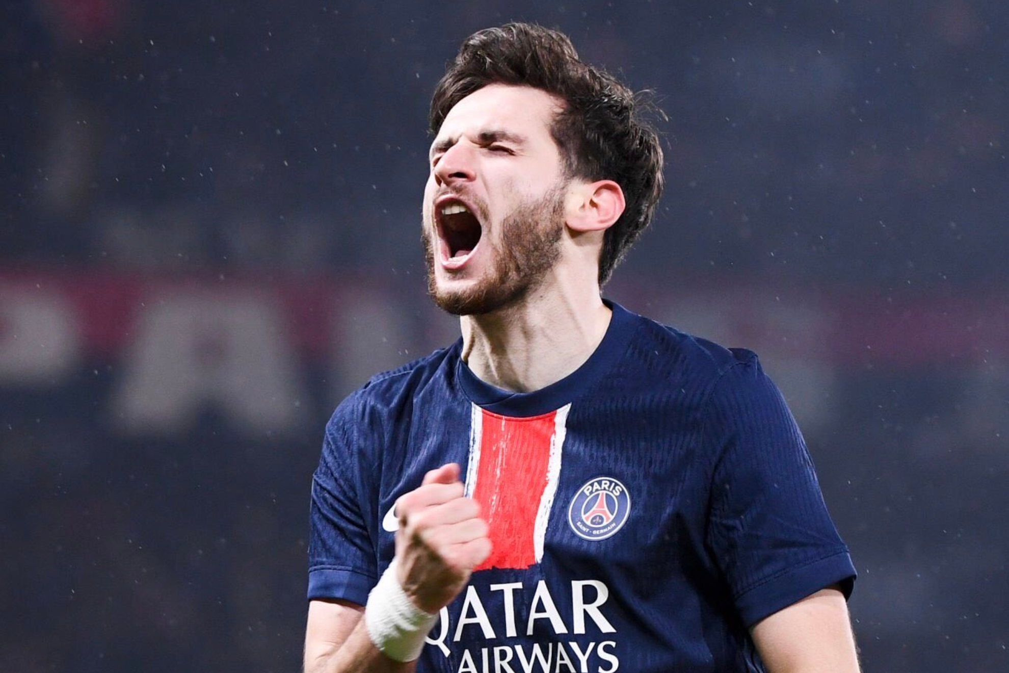 Kvaratskhelia y su semana de 'ensueño': campeón de la Ligue 1, Serie A y... ahora va por la ...