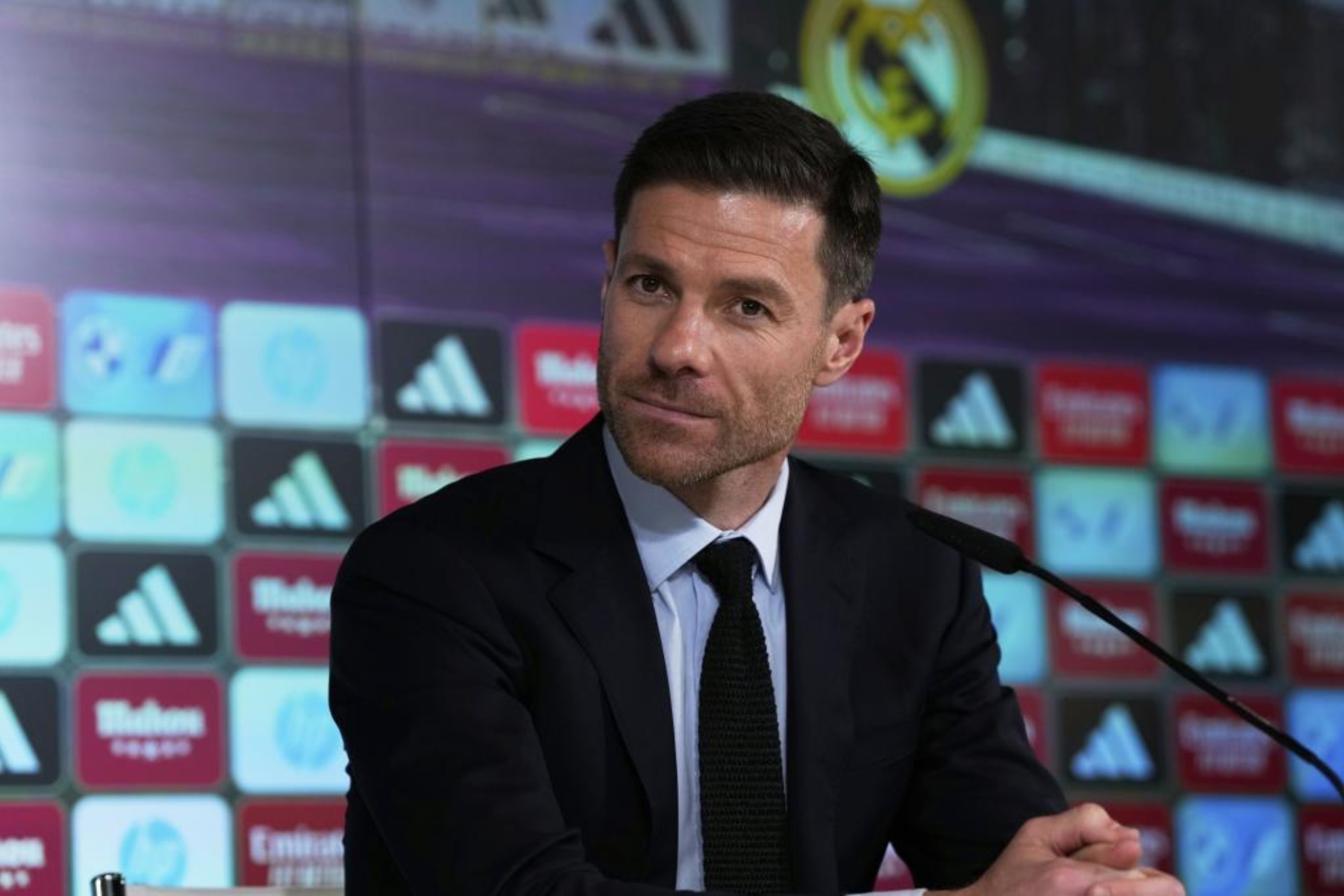 El posible XI de Xabi Alonso en el Real Madrid: cambio de esquema ...