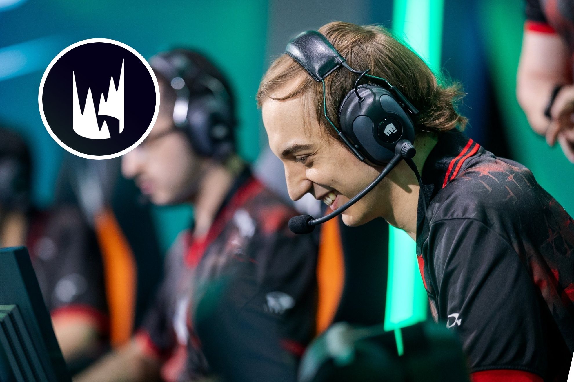 Caps y G2 Esports apagan las luces a Movistar KOI y son equipo de MSI