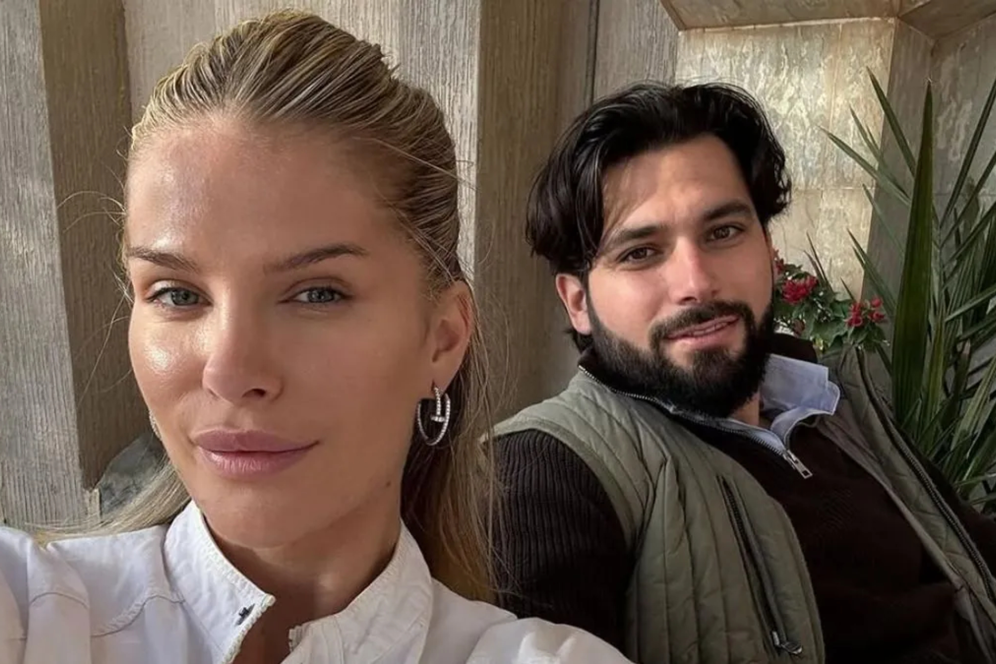 Ajla Etemovic, sobre su historia de amor con Jota Peleteiro: “Fue un ...