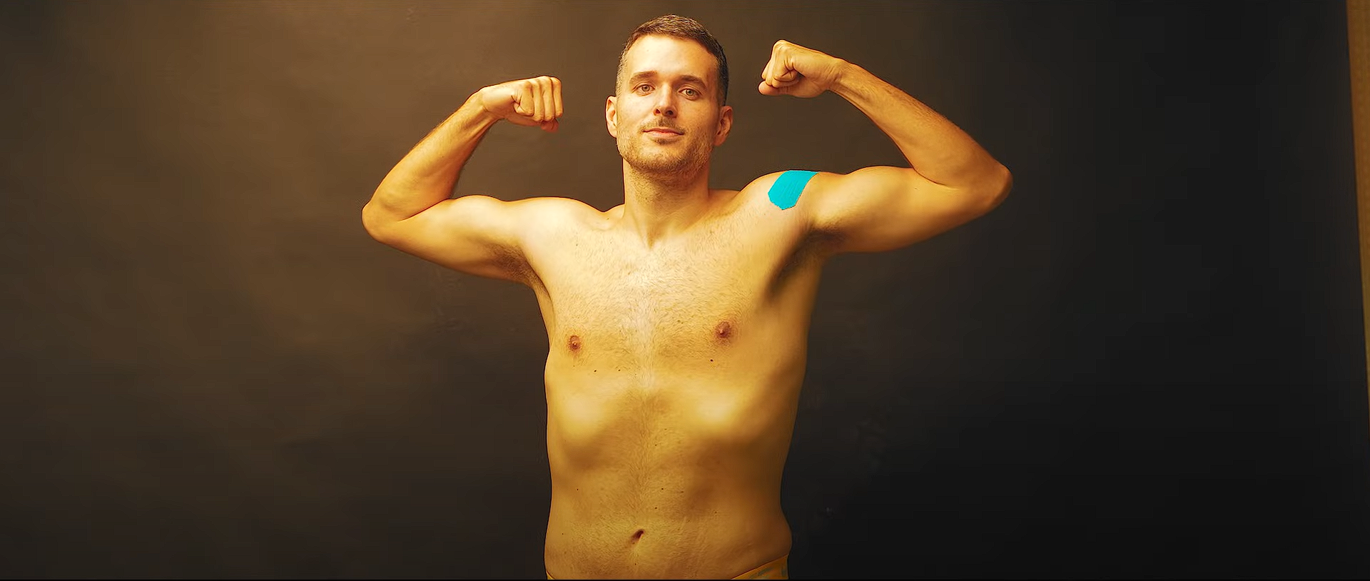 Perxitaa muestra su increíble cambio físico para destrozar a Gaspi en ...