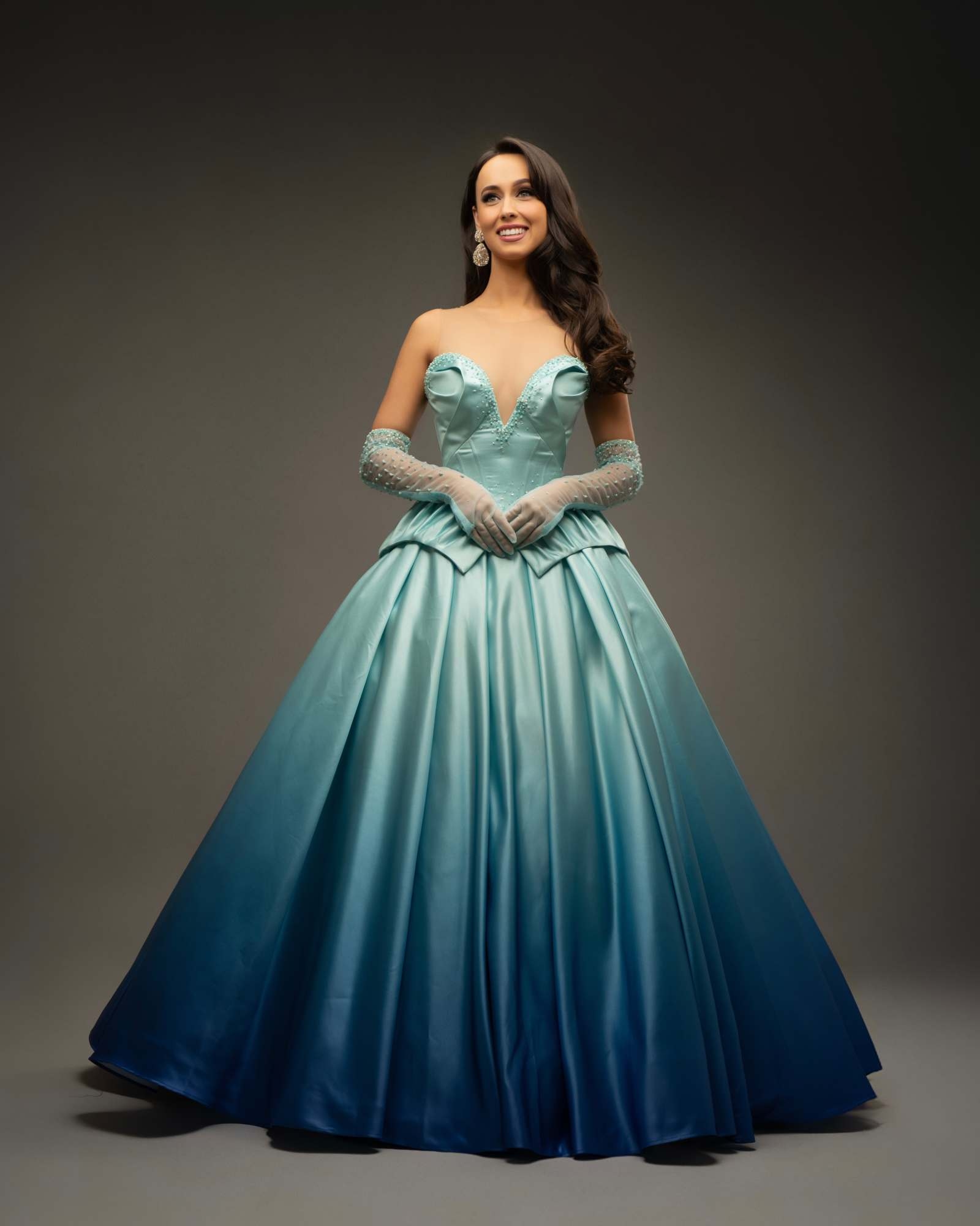 Estas son las favoritas para hacerse con la corona de Miss Mundo 2025