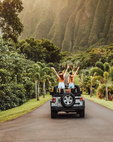 Passporter, la plataforma española que está revolucionando la forma de ...
