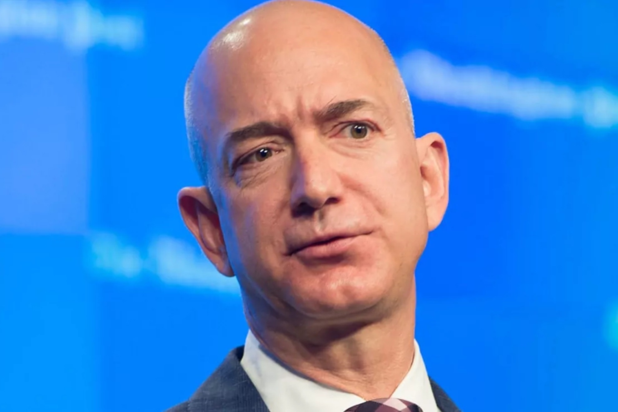 Los abogados de Jeff Bezos protegen su fortuna antes de la boda