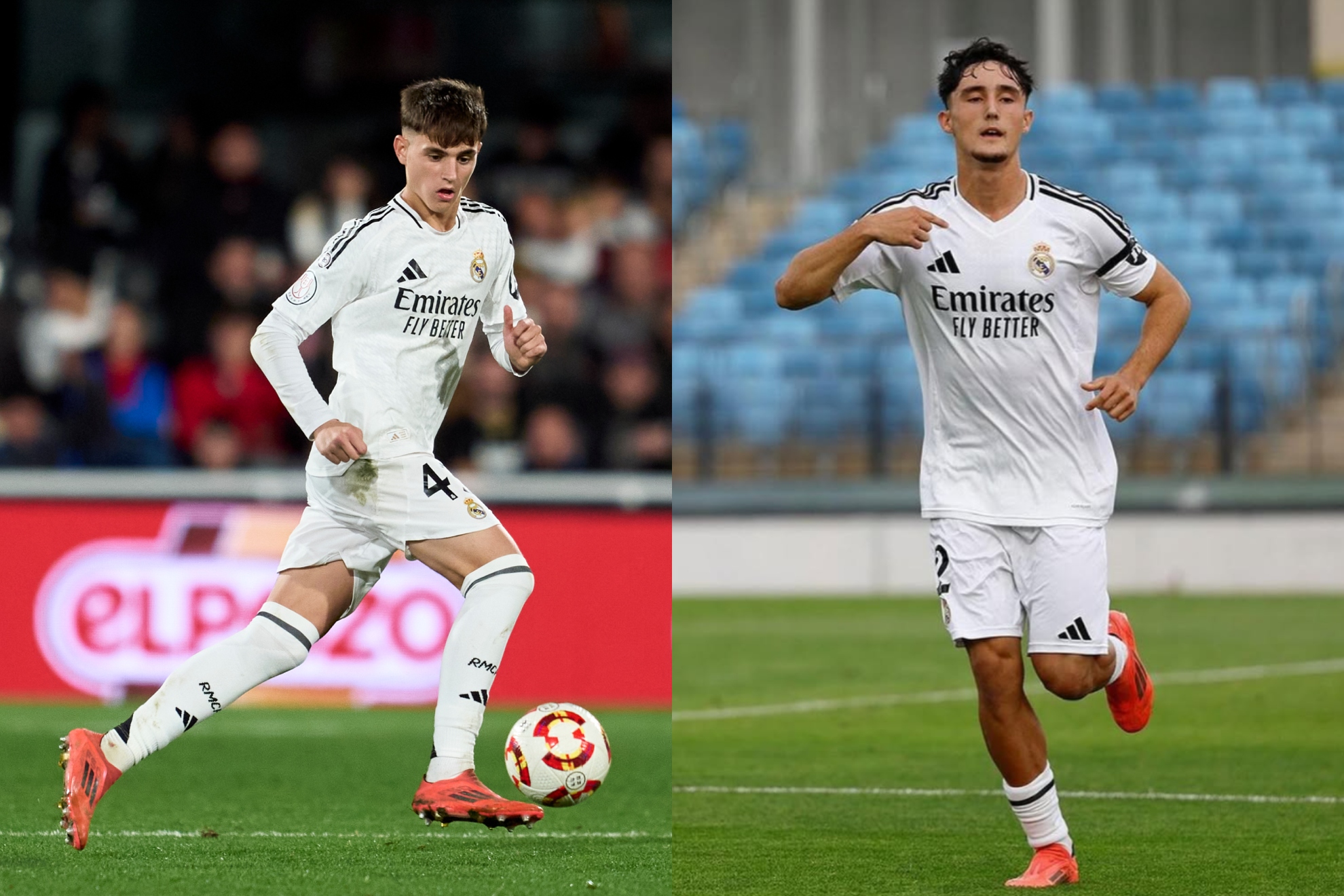 Diego Aguado y Fortea, al Mundial de Clubes con Xabi Alonso