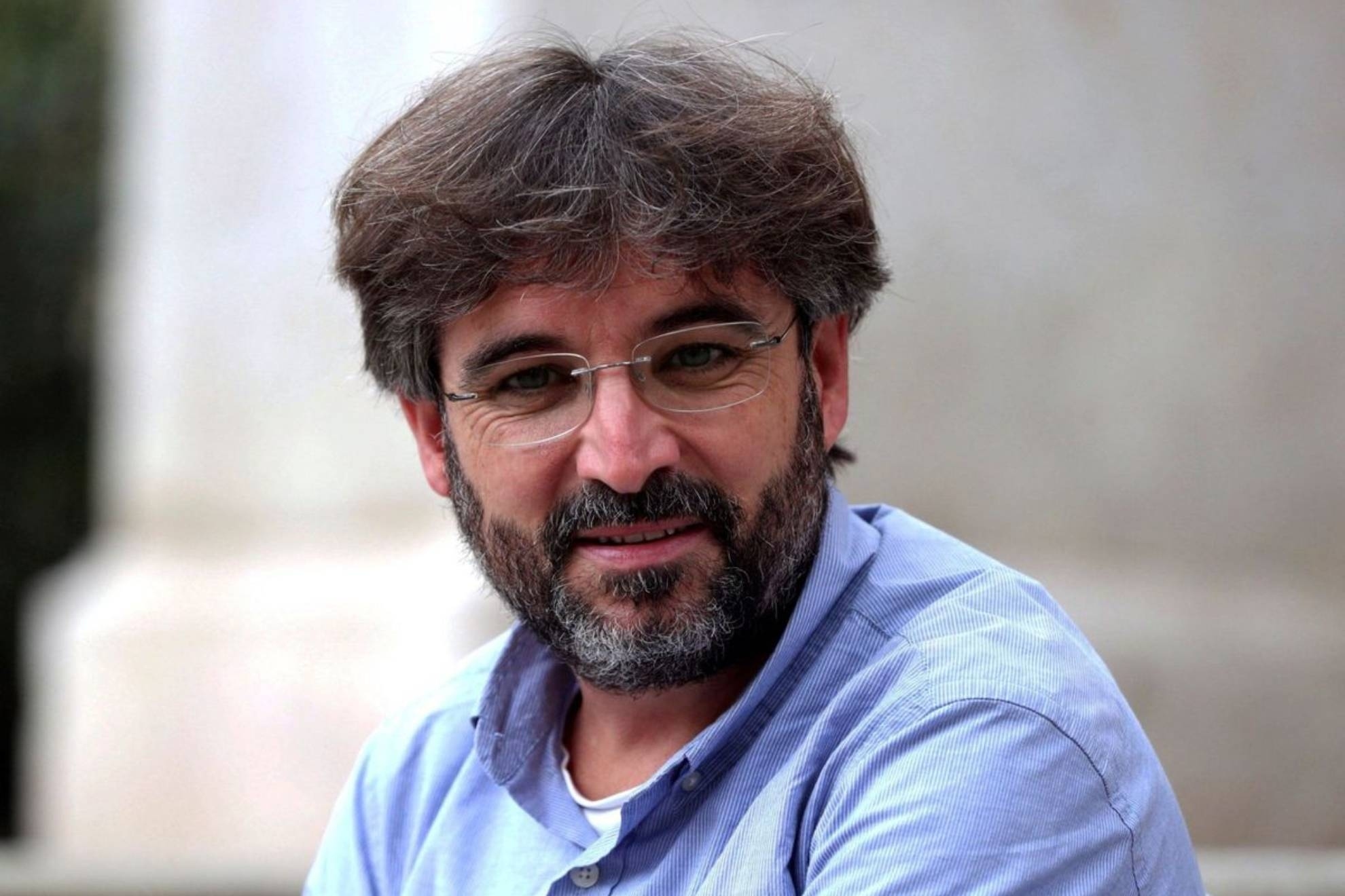 Jordi Évole desvela la entrevista que más le ha marcado en su carrera ...