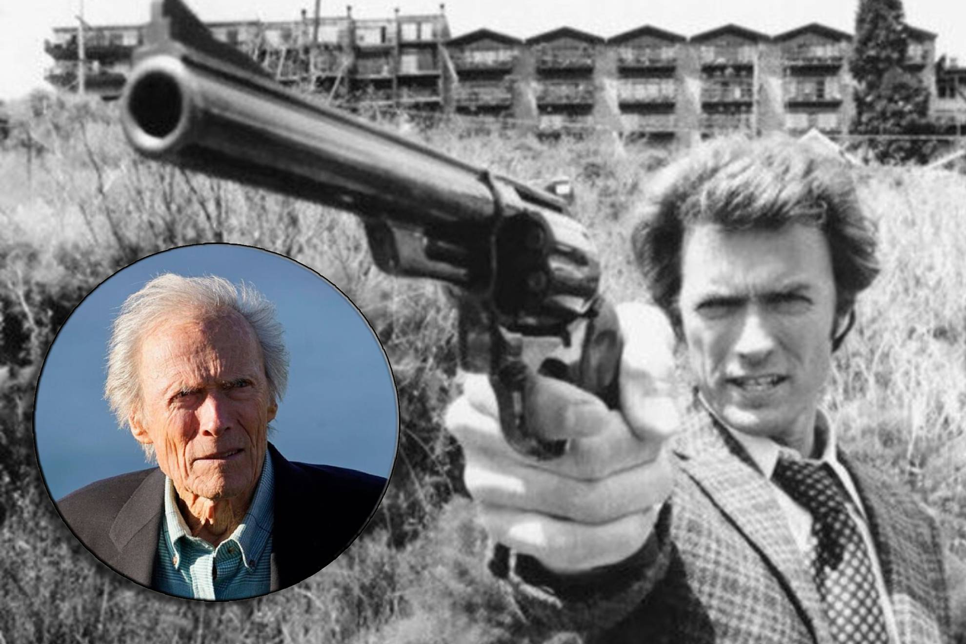Clint Eastwood cumple 95 años y prepara nueva película: el tremendo ...