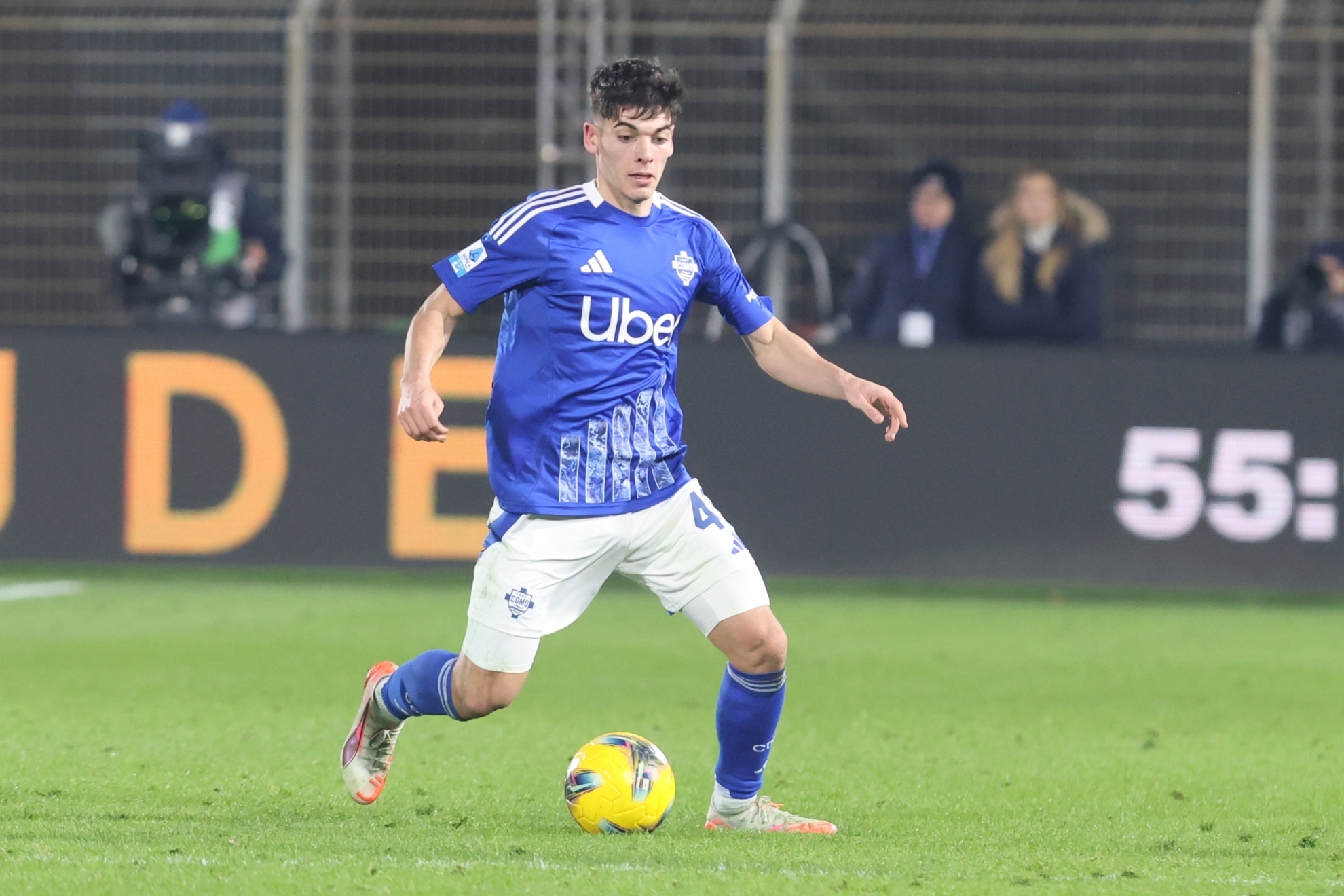 El Como ficha a Álex Valle