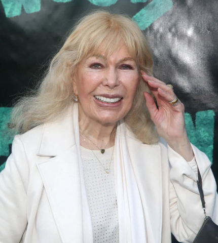 Muere la actriz Loretta Swit, conocida por su papel como 'Hot Lips' en 'M*A*S*H'