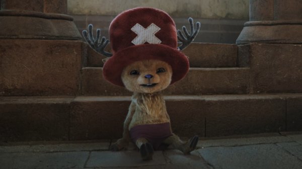 Netflix presenta a Tony Tony Chopper para la segunda temporada de One ...