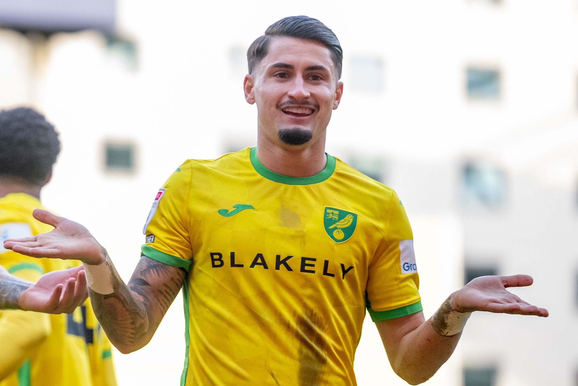 Borja Sainz sobre el Athletic: " Es el club en el que empecé, ya se ...