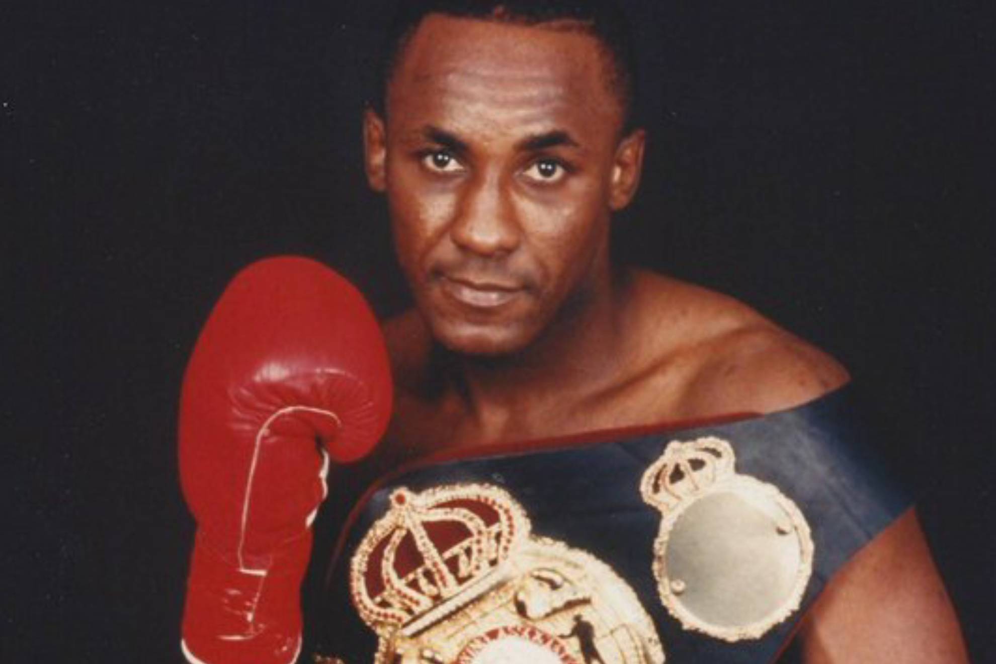 Muere el 'Ladrón de Cuerpos' del boxeo