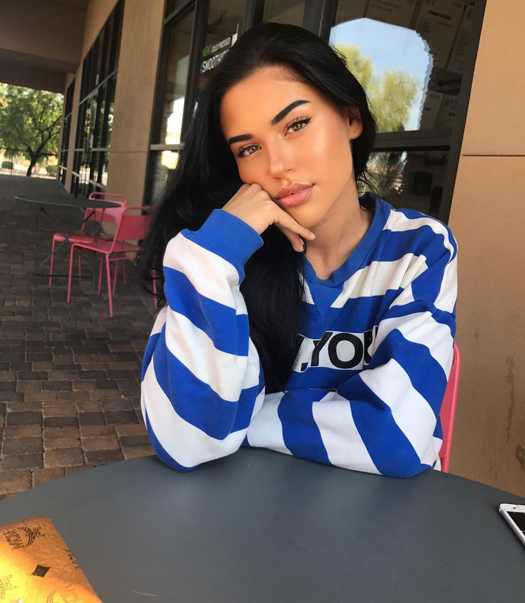 La novia de Bellingham levanta su veto a Instagram y renueva su álbum ...