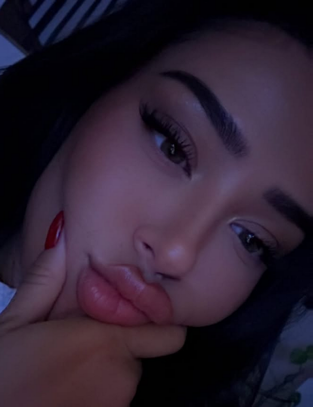 La novia de Bellingham levanta su veto a Instagram y renueva su álbum ...