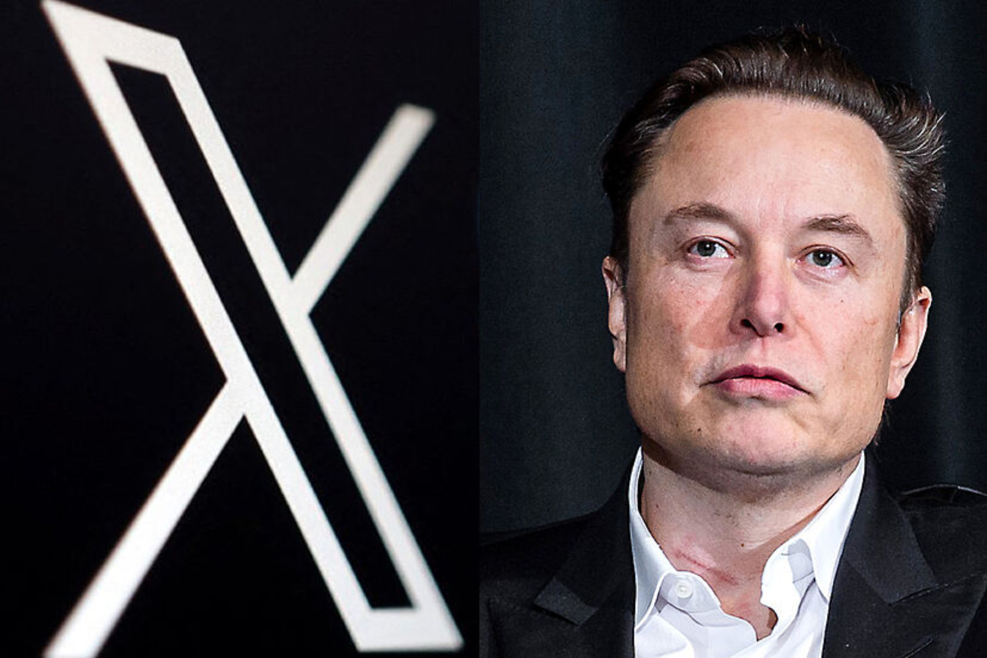 Elon Musk revoluciona X con un nuevo sistema de mensajería, XChat