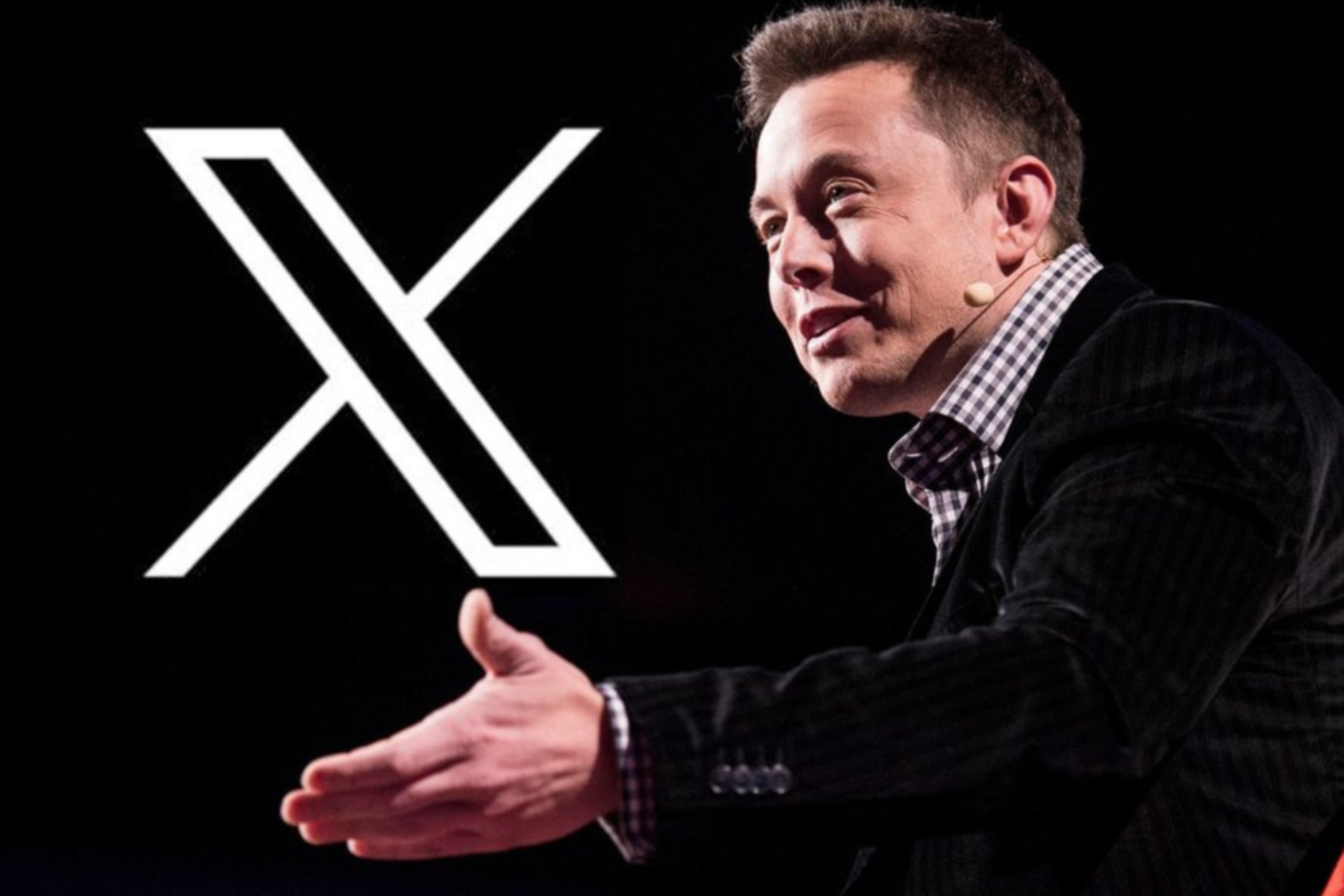 Elon Musk revoluciona X con un nuevo sistema de mensajería, XChat