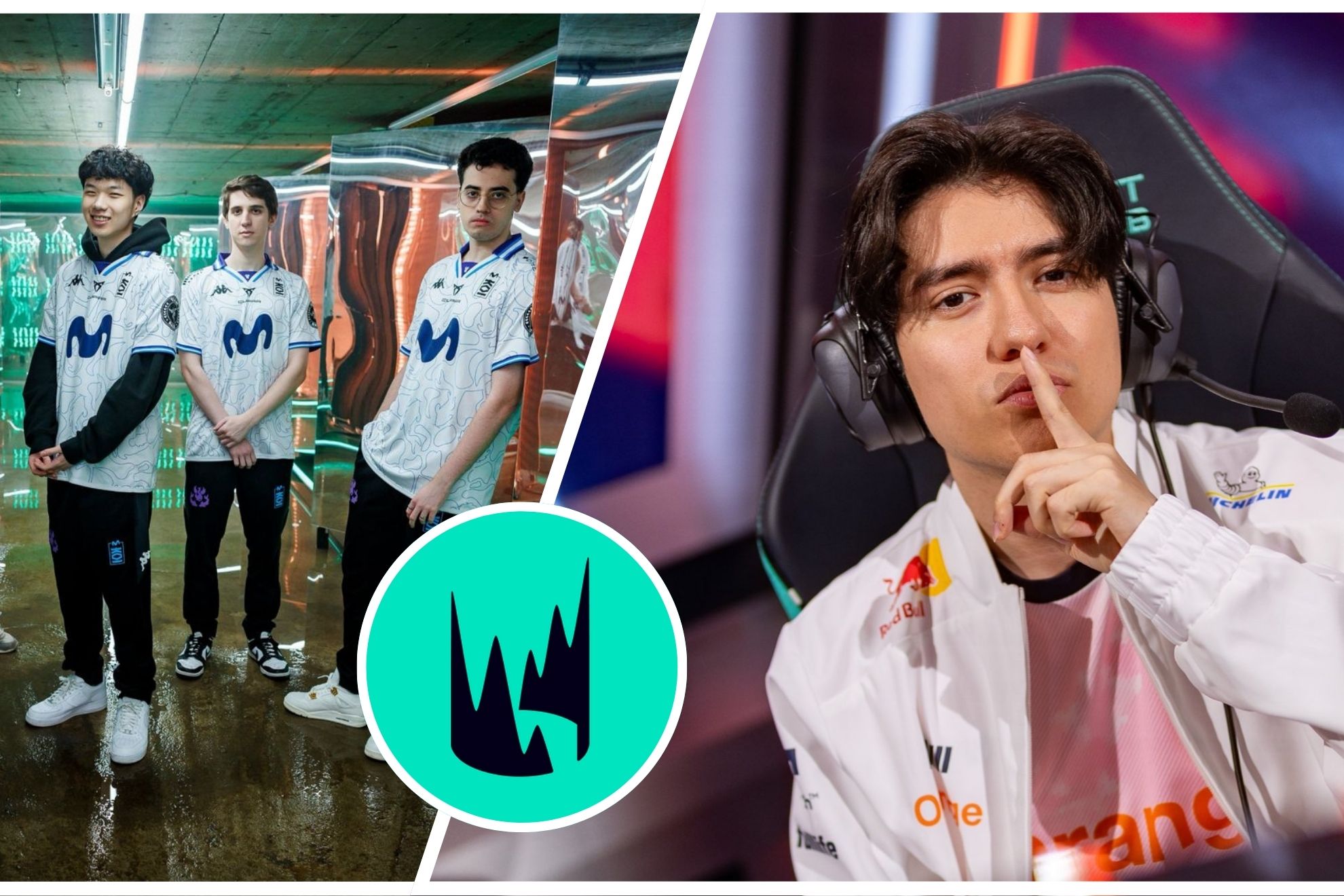 eSports | Últimas noticias en MARCA Gaming