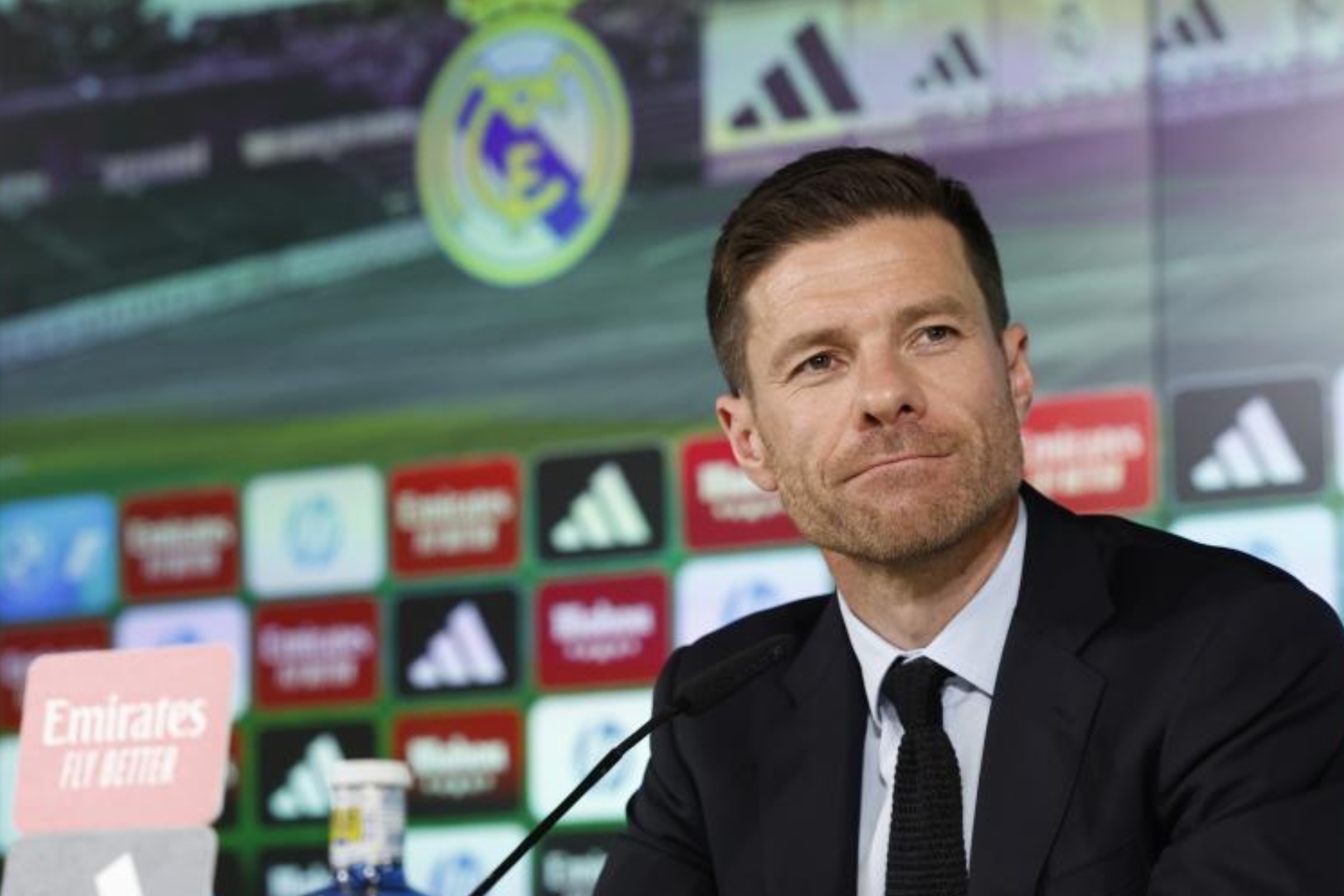 El Madrid que prepara Xabi Alonso: huir del caos, evolución táctica...