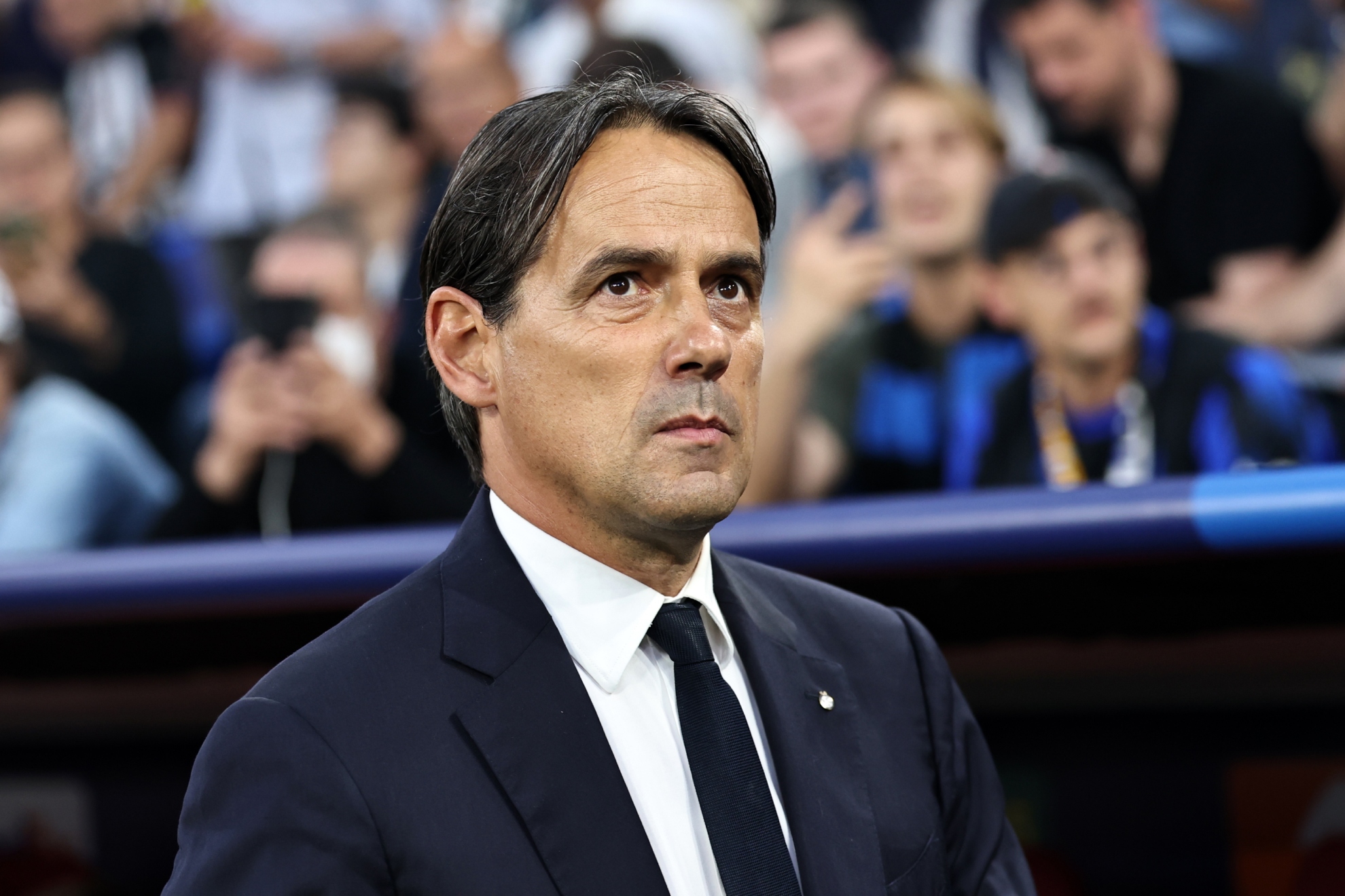 Simone Inzaghi se marcha a Al Hilal: adiós al Inter tras cuatro años