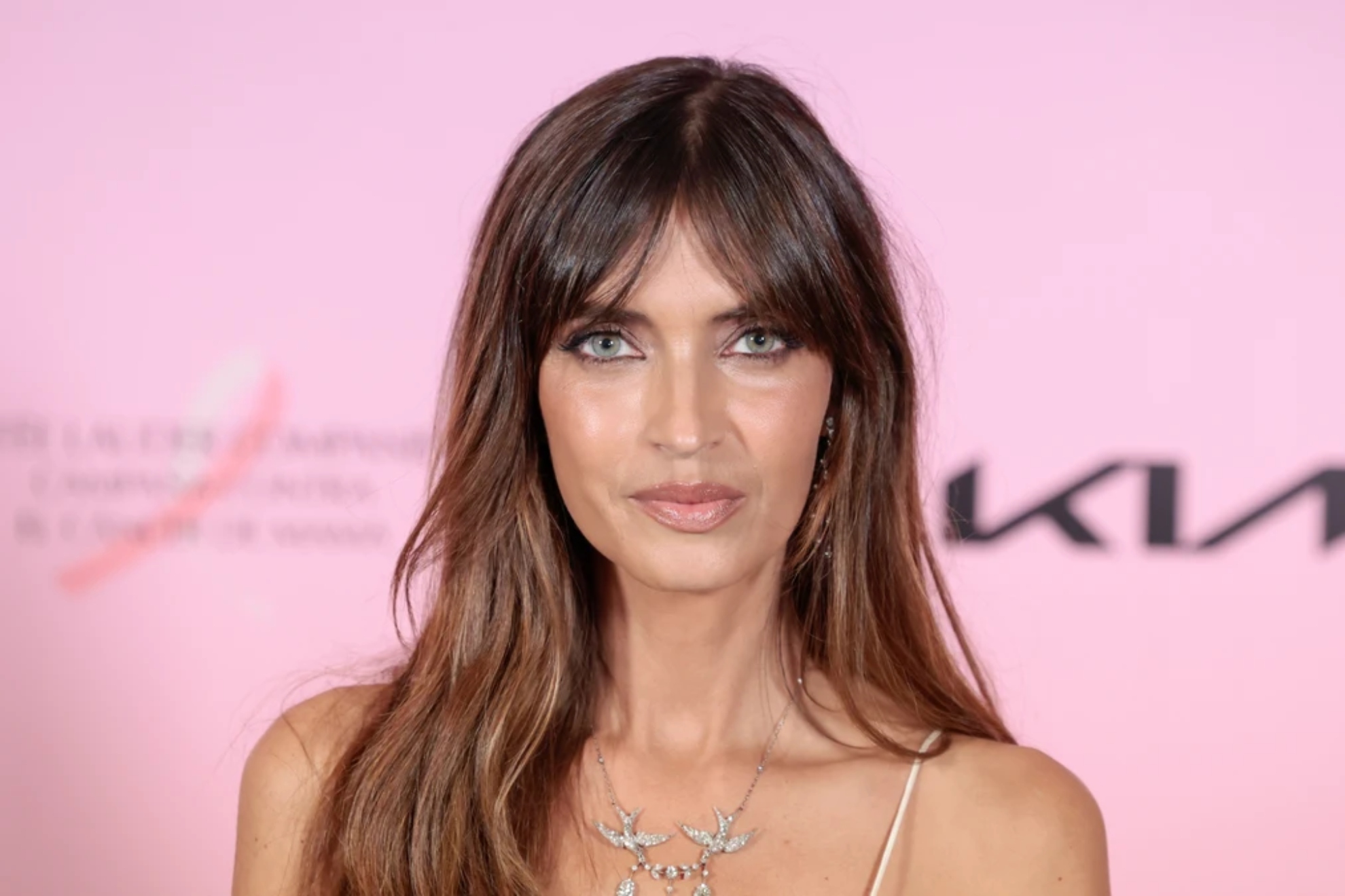 Sara Carbonero y la emotiva felicitación a su hijo por su noveno cumpleaños: “Imposible no quererte”