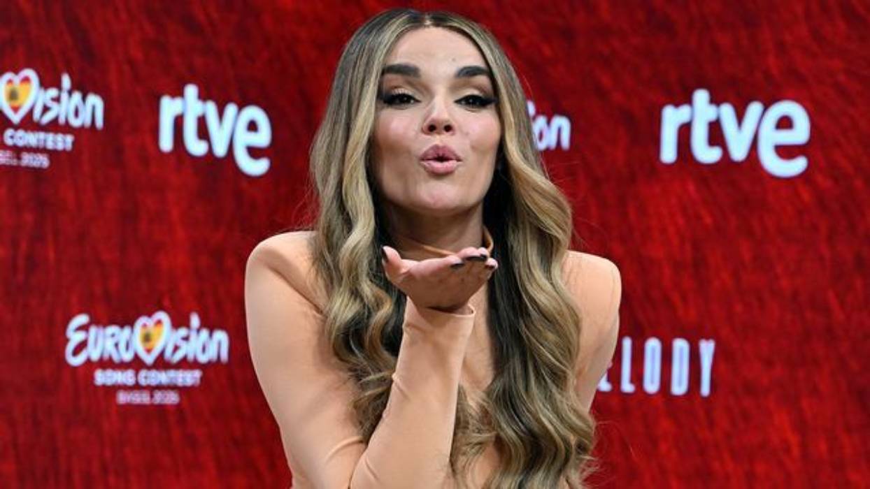 A qué hora va Melody a 'El Hormiguero' con Pablo Motos y qué se sabe de ...