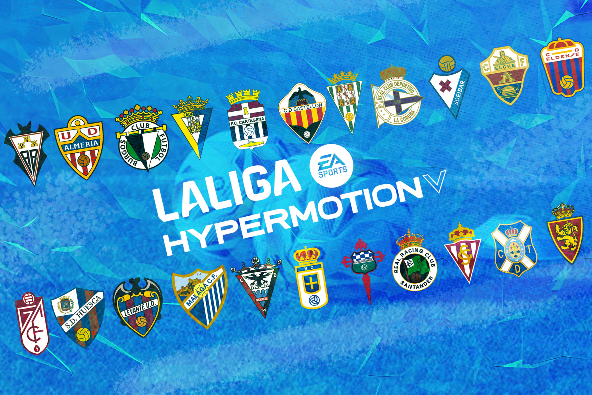 Llegan los exámenes de junio: evalúa la temporada de los equipos de LaLiga Hypermotion