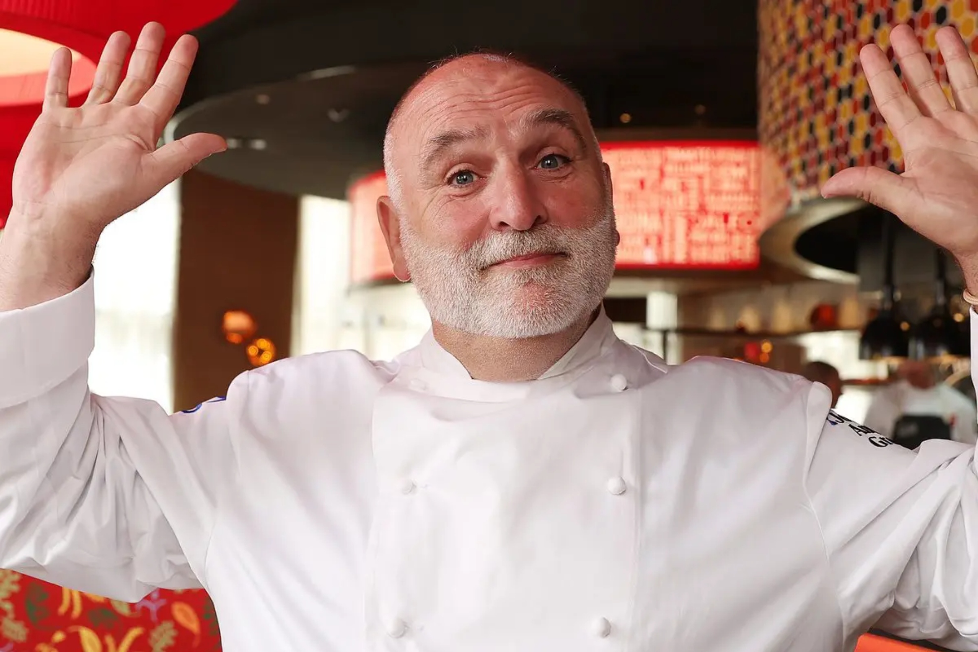 El chef José Andrés y su plato clave en la gastronomía española: "Es ...