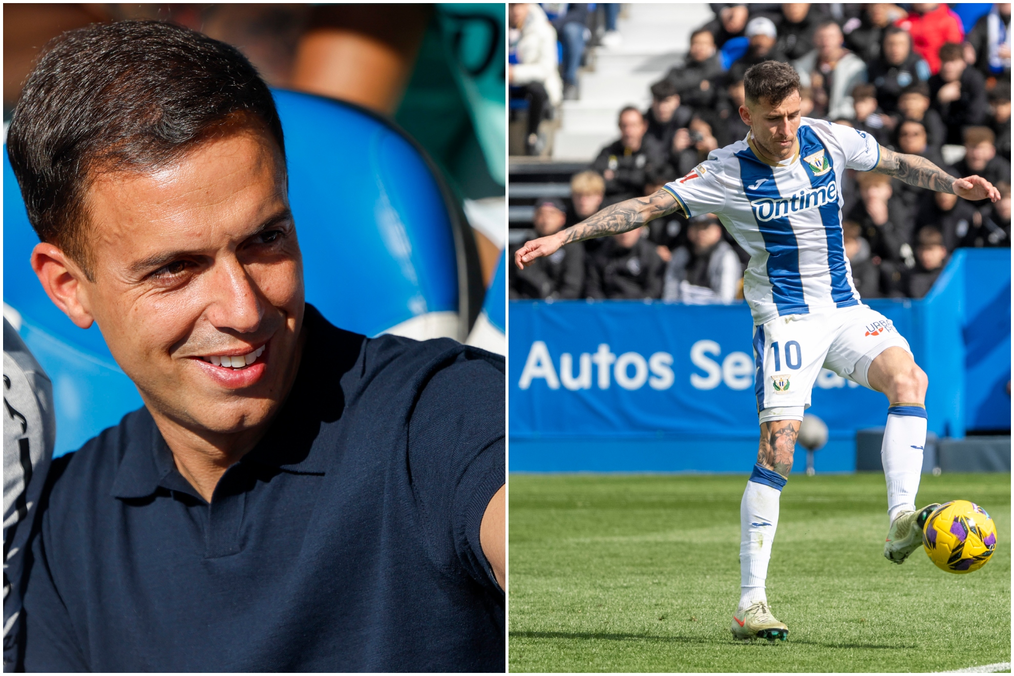 Borja Jiménez disecciona a Dani Raba, fichado por el Valencia: “Asume la presión sin ningún ...