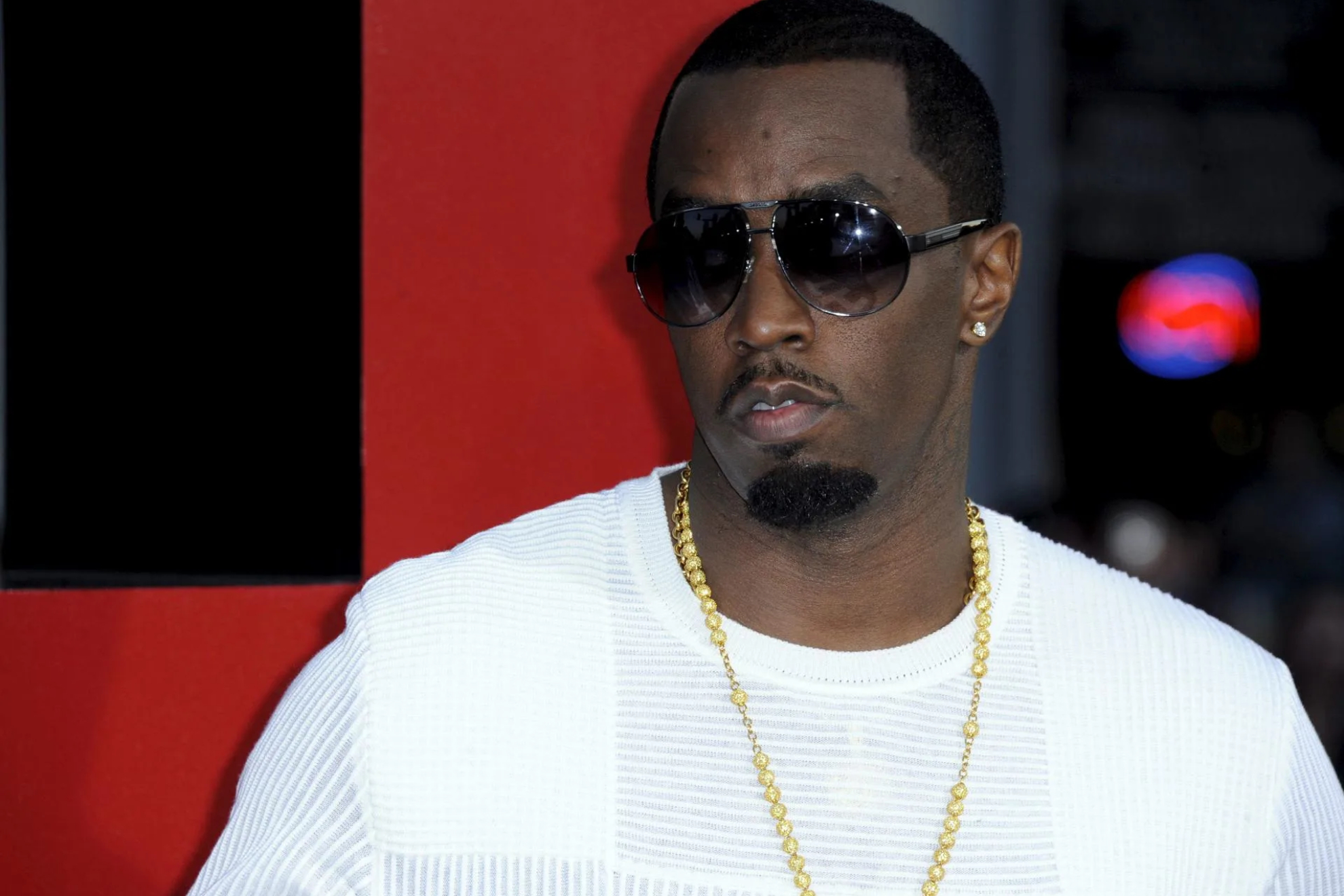 El juez amenaza con expulsar a Sean ‘Diddy’ Combs por sus gestos obscenos al jurado