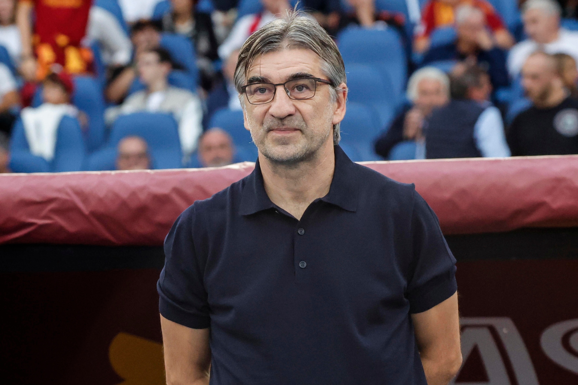 La Atalanta anuncia que el sustituto de Gasperini será Ivan Juric