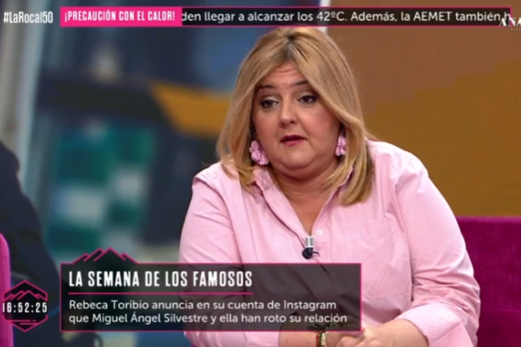 Pilar Vidal revela el verdadero motivo de la ruptura entre Miguel Ángel ...