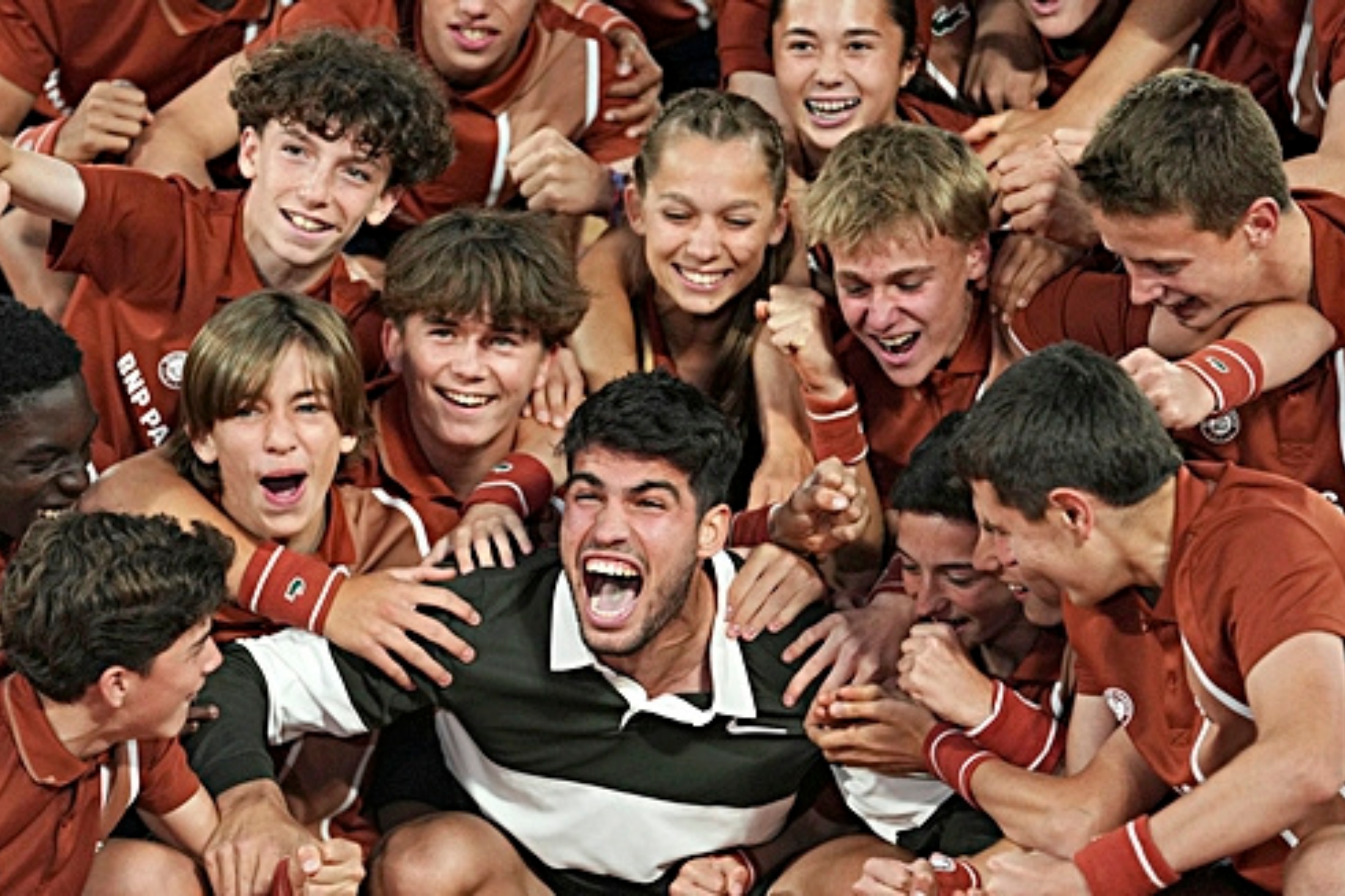 Alcaraz y la mejor final de la historia: "La de Wimbledon 2008 está en ...