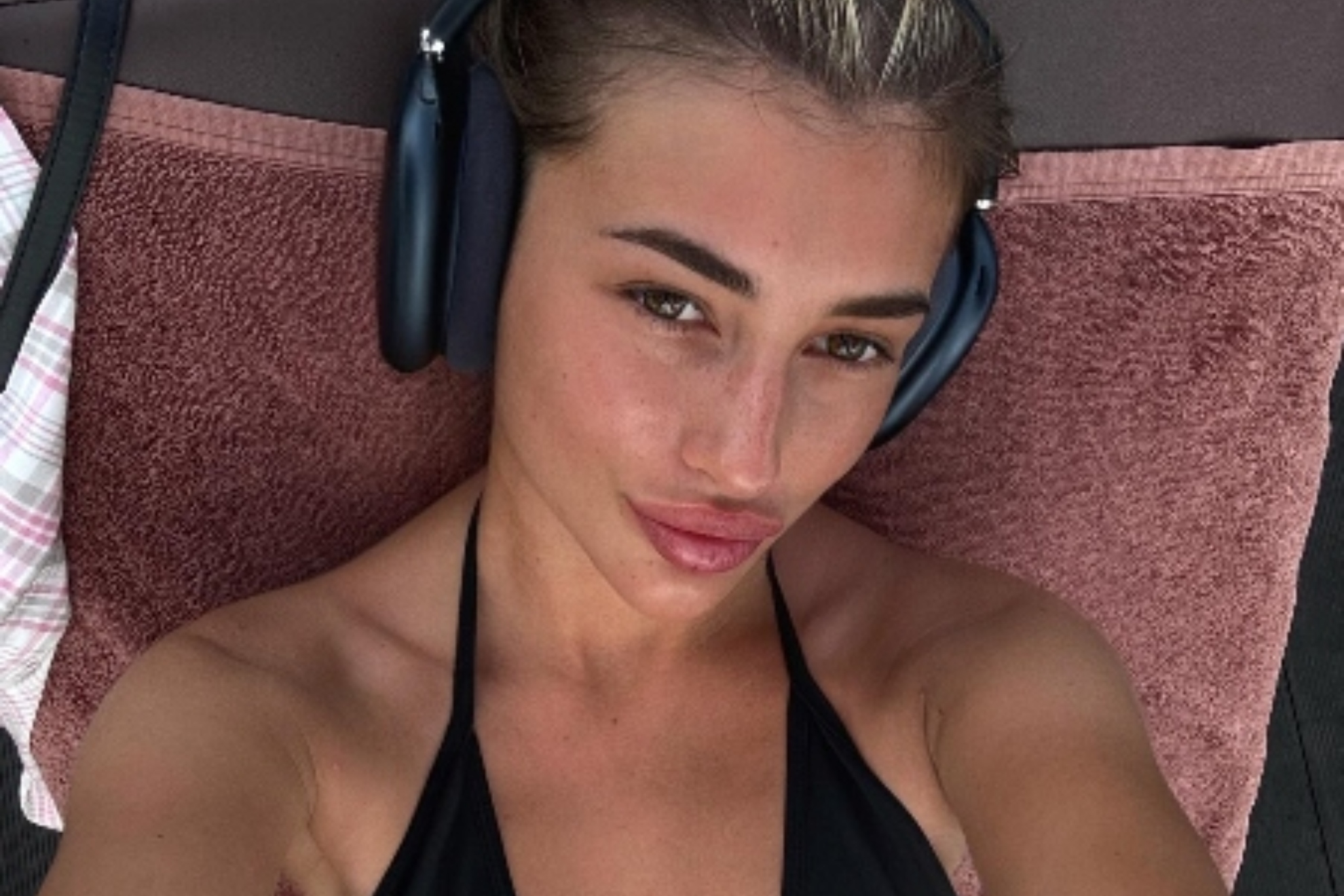 Muere la influencer Kristina Belaya en un trágico accidente doméstico ...