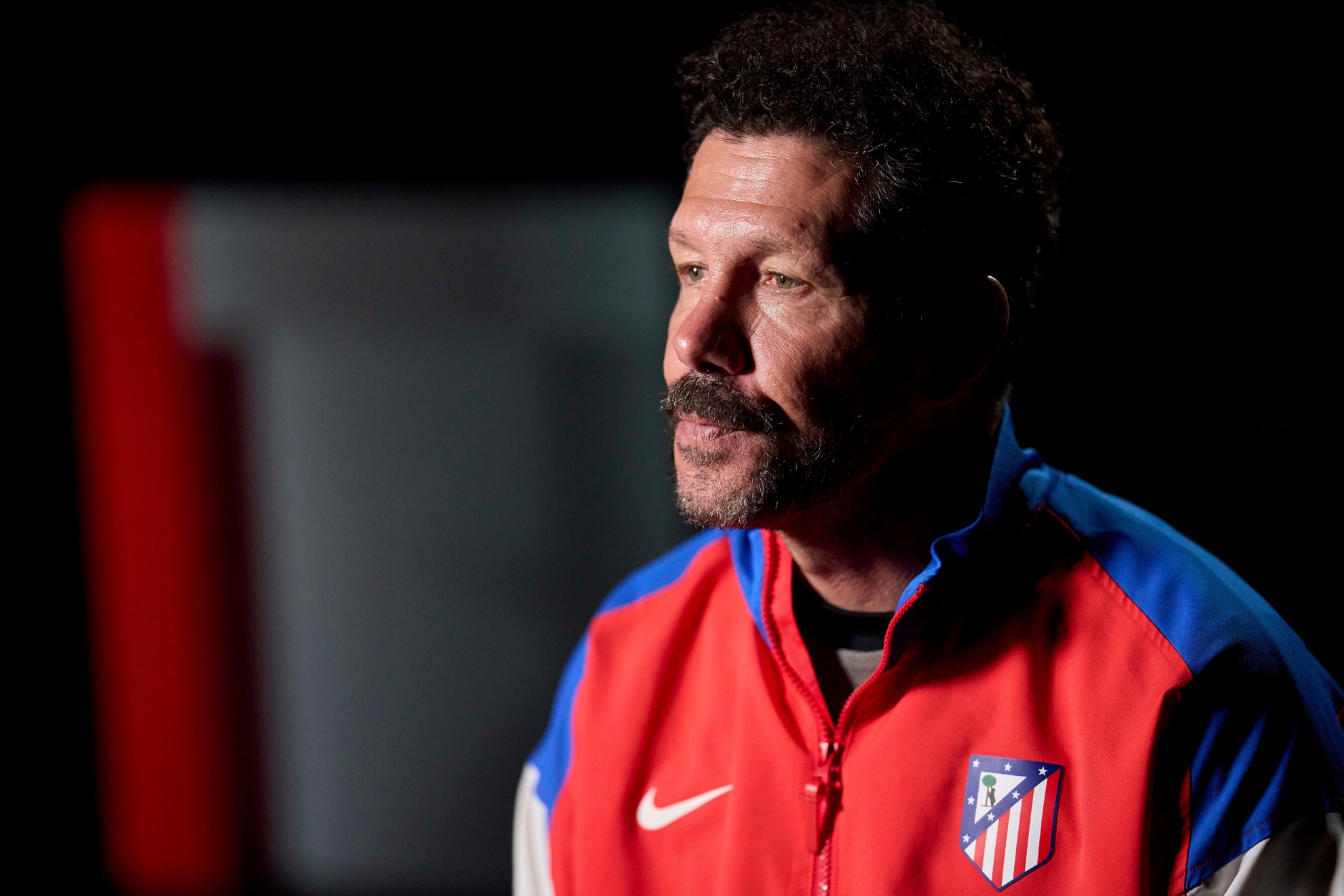 El Simeone más ambicioso: "Vamos al Mundial de Clubes a ganar, es el ...