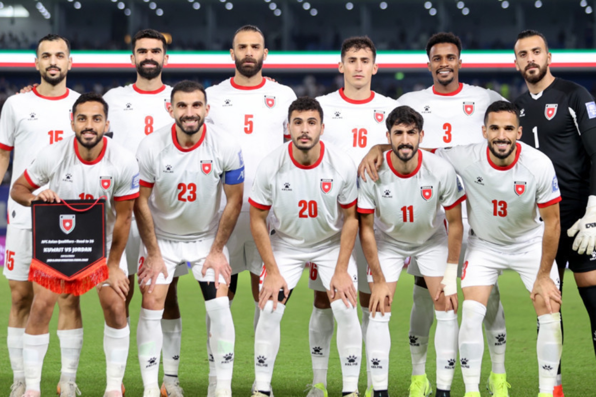 Las selecciones que ya están clasificadas al Mundial 2026