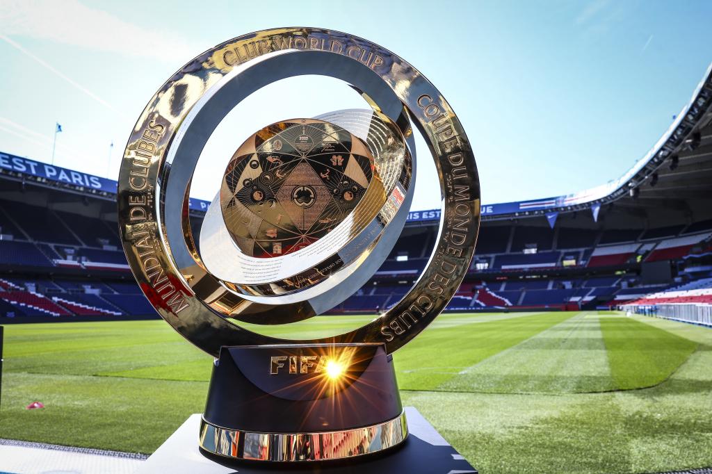 Cuándo empieza el Mundial de Clubes: dónde ver, horario, rivales y ...