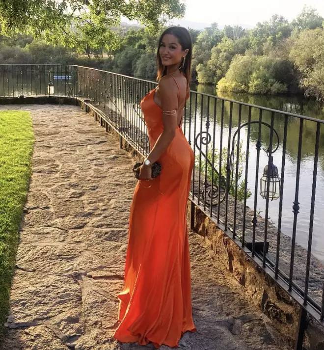 Víctor de Aldama y Mireia Borrás, eurodiputada de Vox, la nueva pareja que está en boca de todos