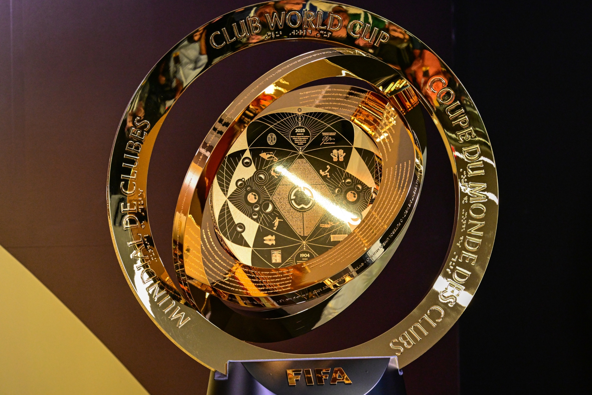 Cuánto dinero se lleva el campeón del Mundial de Clubes 2025: este es ...