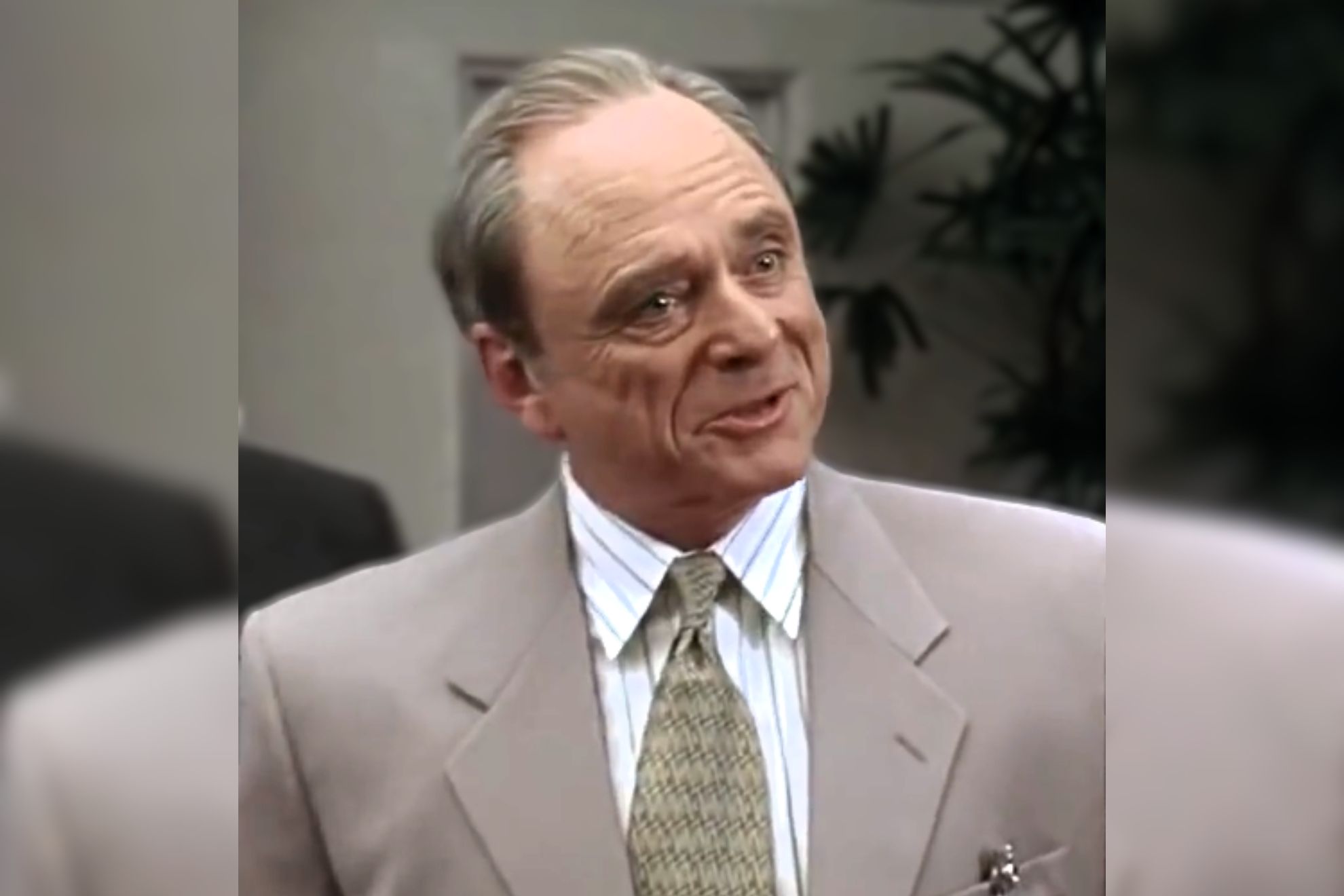 Muere Harris Yulin, enemigo de Al Pacino en ‘Scarface’, a los 88 años