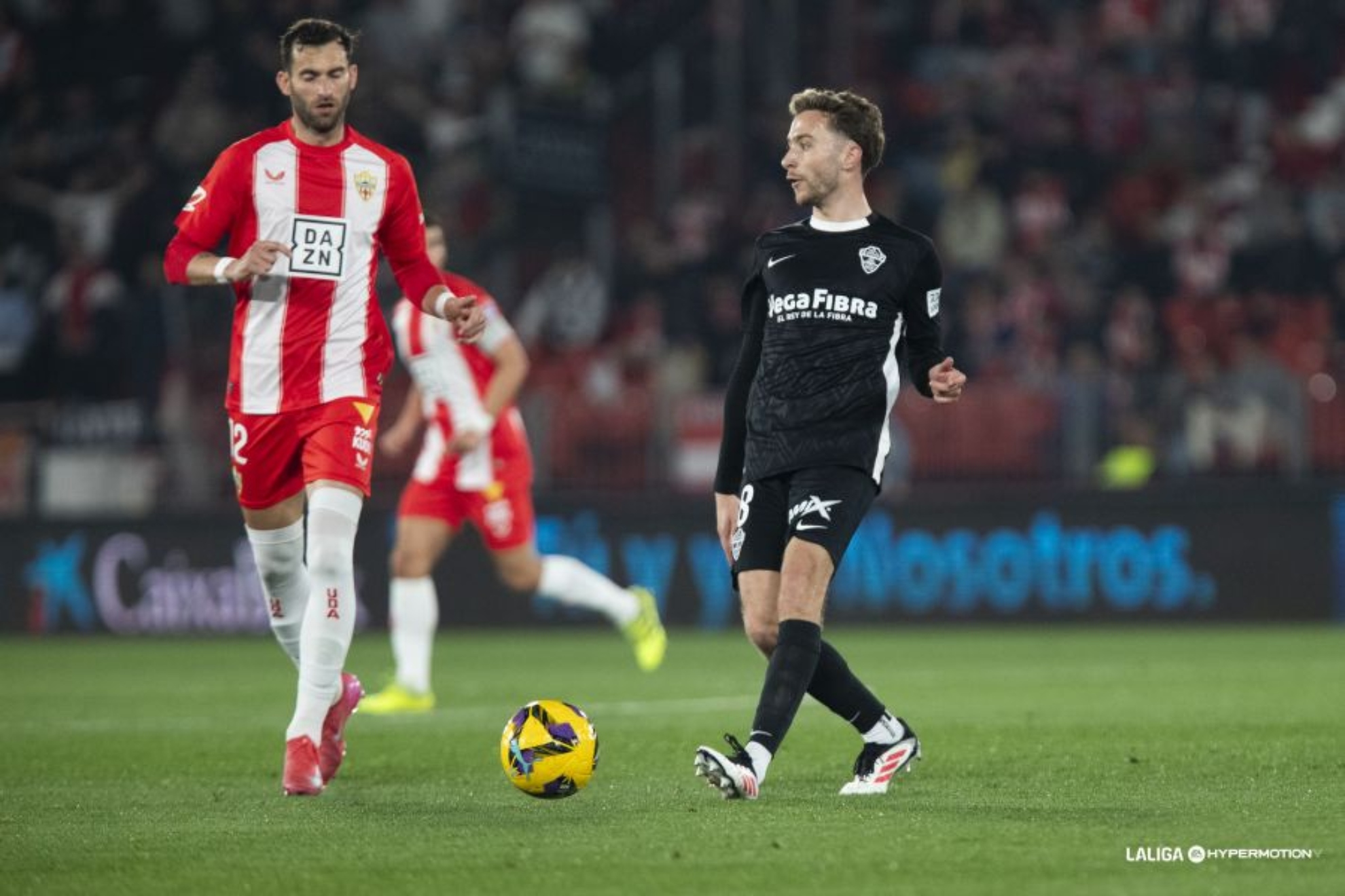 Marc Aguado pasa por el quirófano