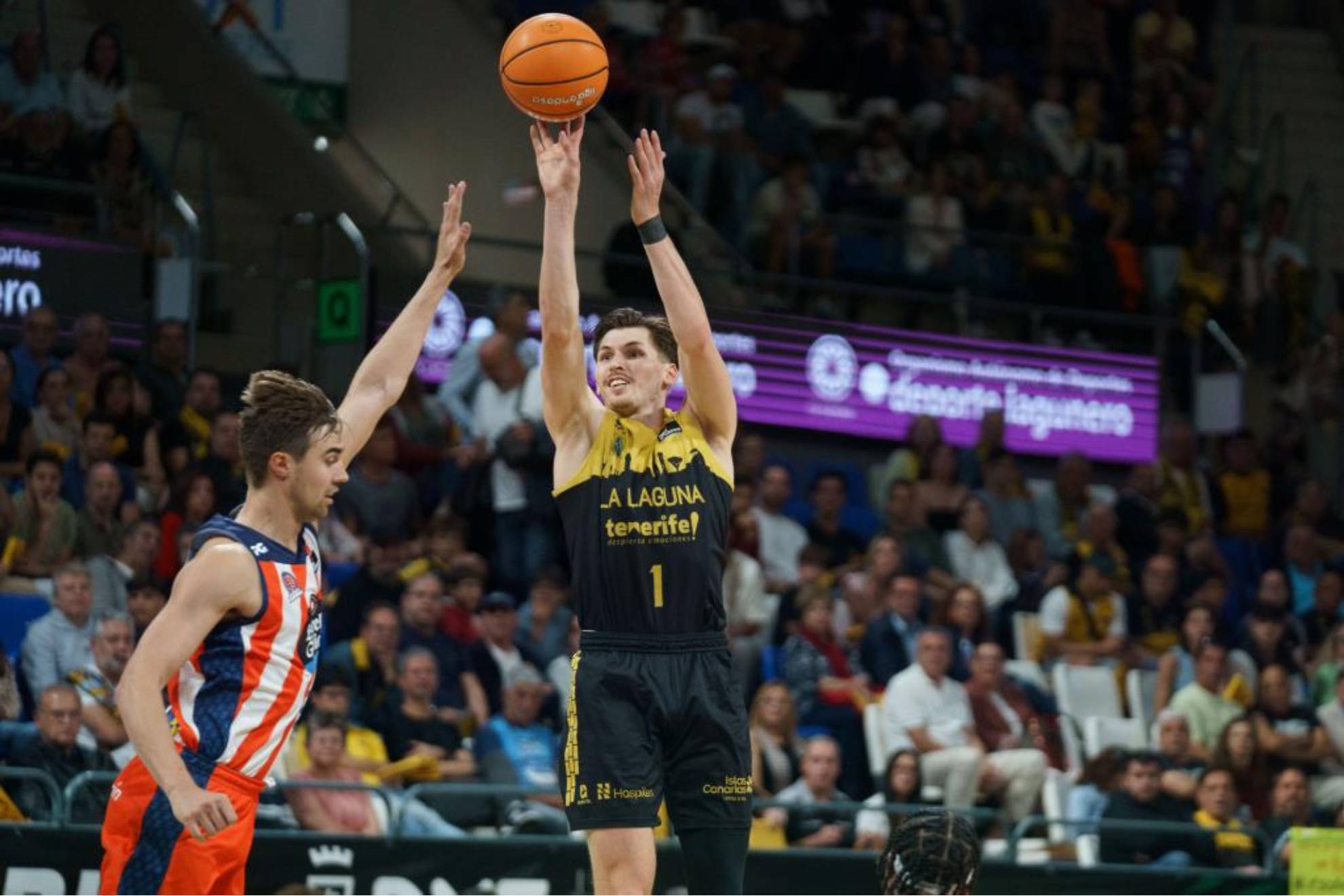 Playoffs Liga Endesa ACB - Últimas noticias de los playoffs de la liga ...