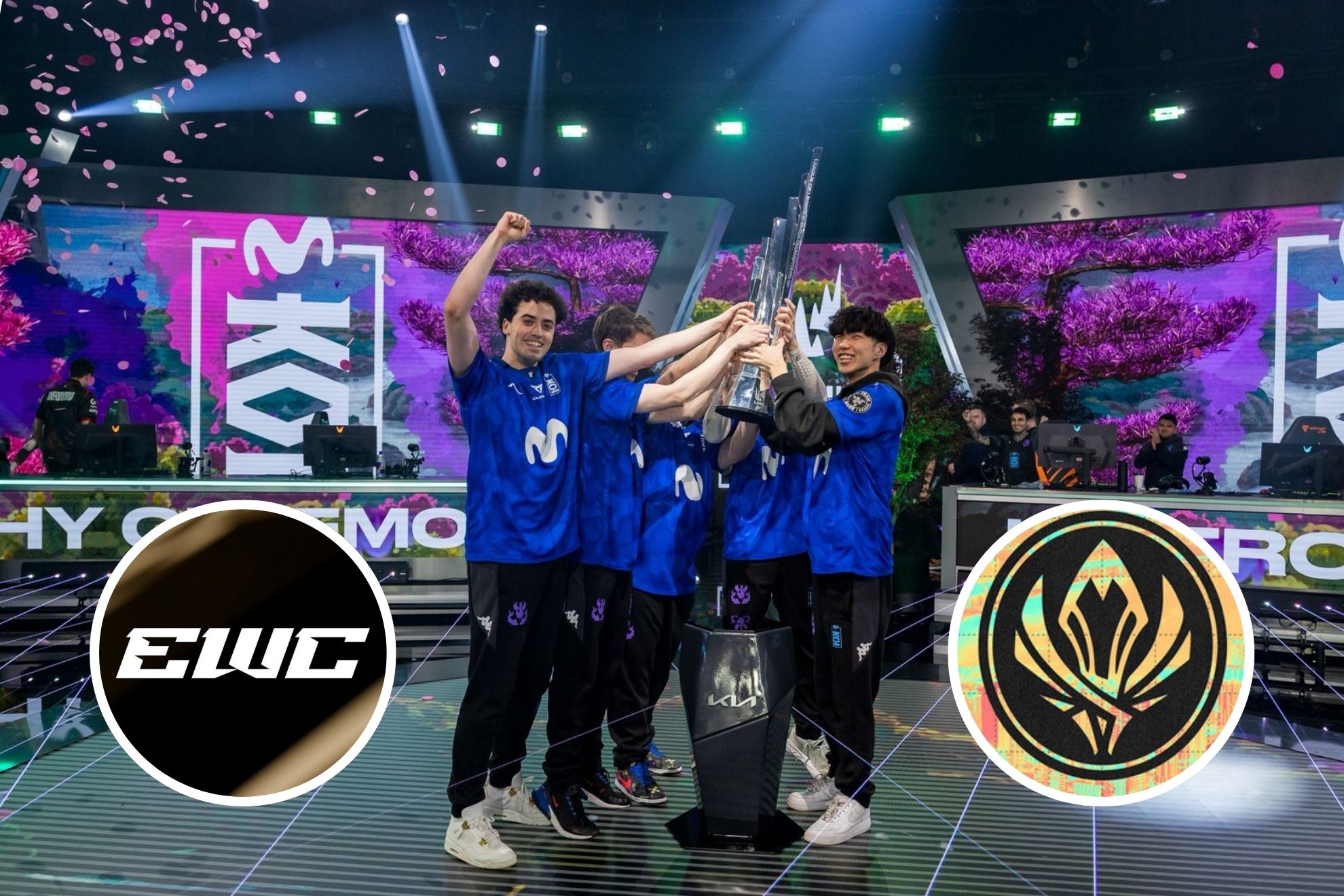 eSports | Últimas noticias en MARCA Gaming