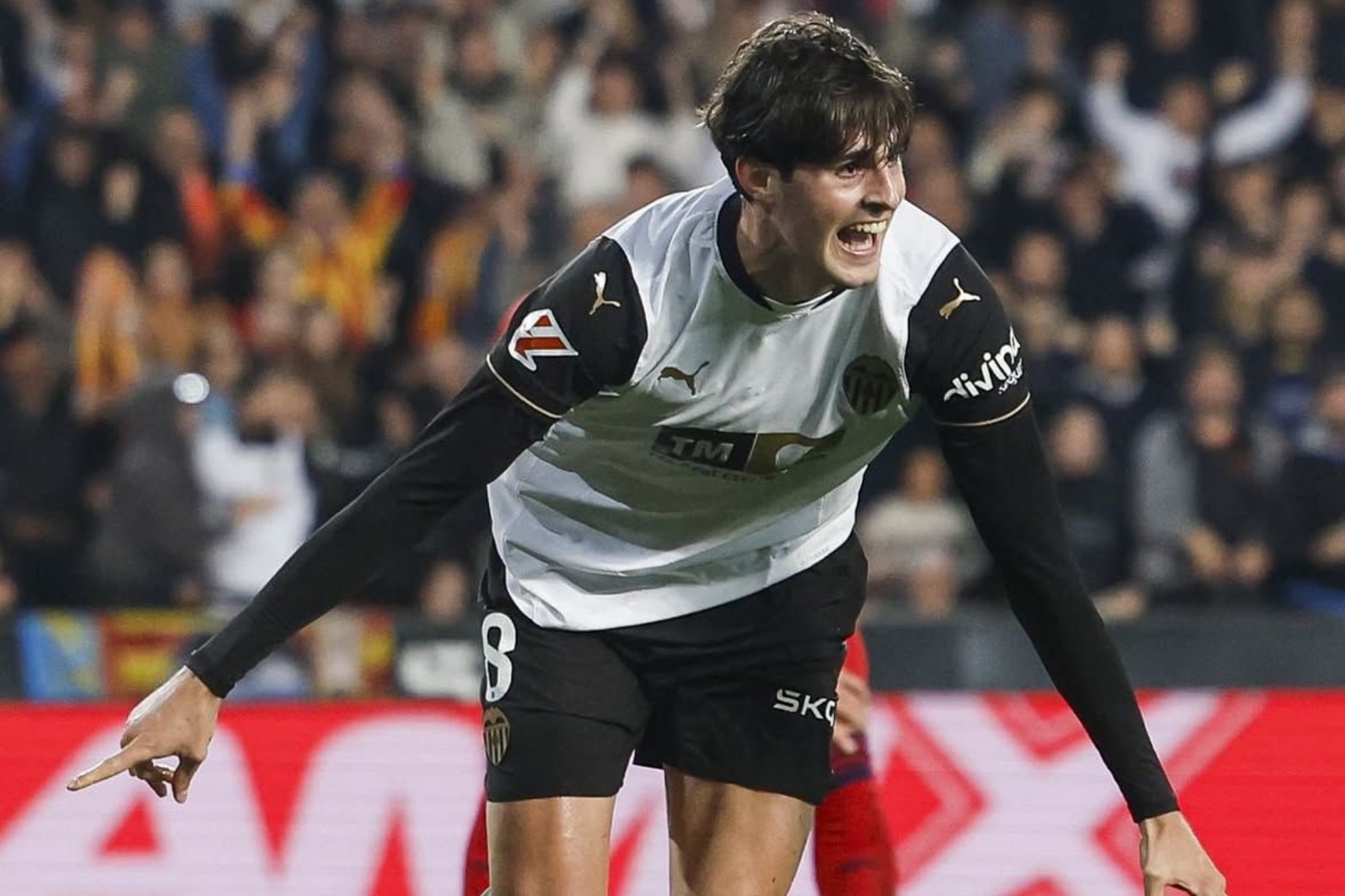 Valencia CF - Últimas noticias