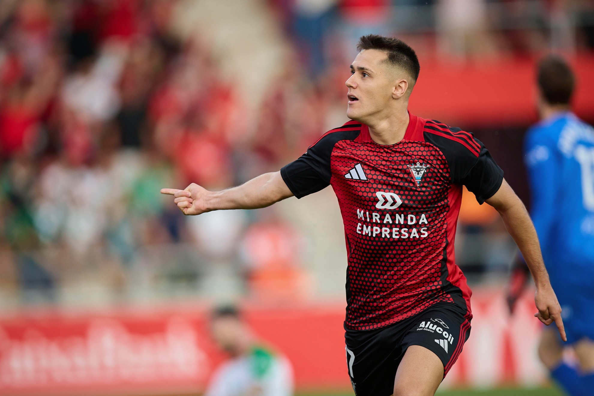 Un jugón de la A a la Zeta