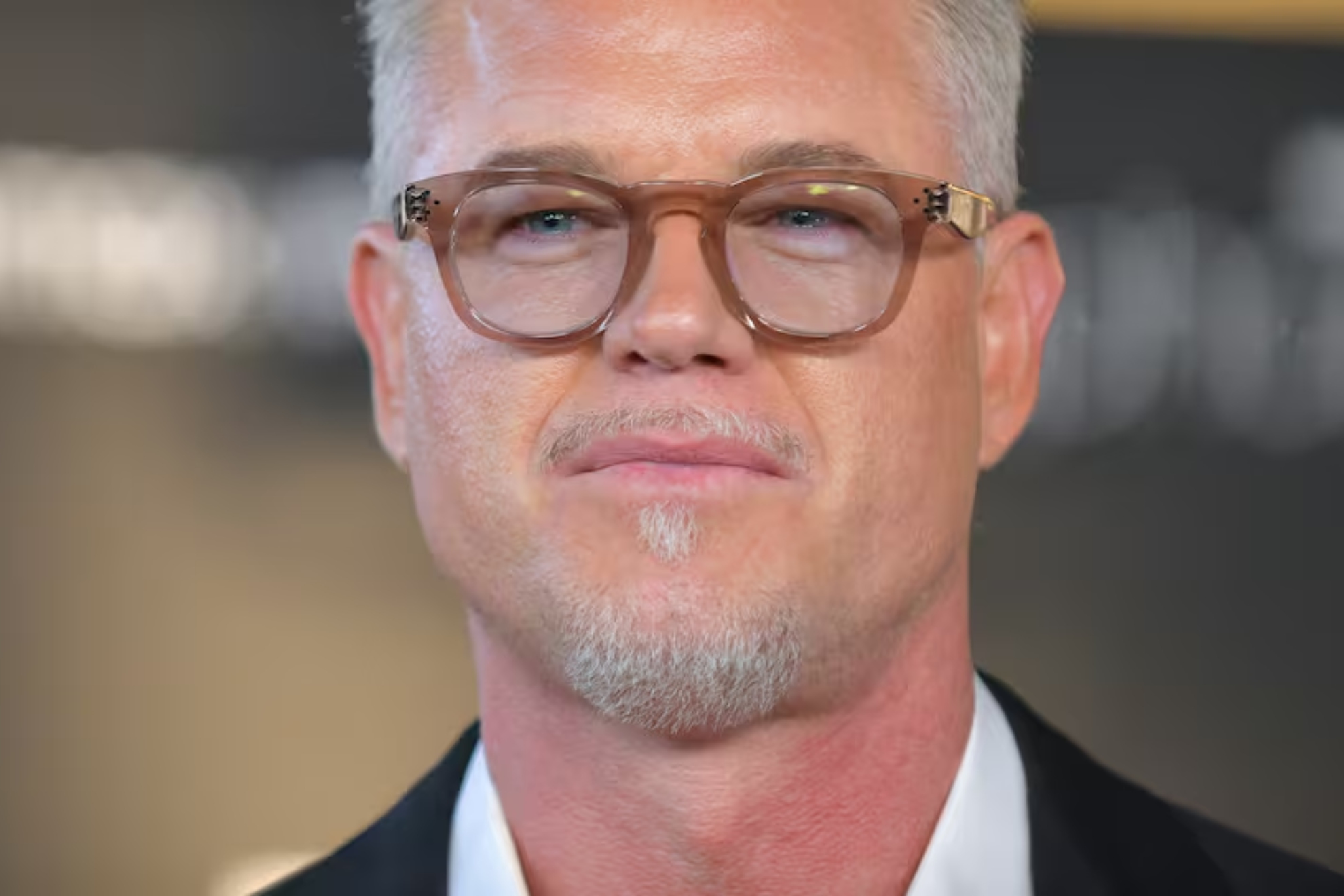 El actor Eric Dane, de Anatomía de Grey, habla del ELA que padece: "Me despierto y pienso que ...