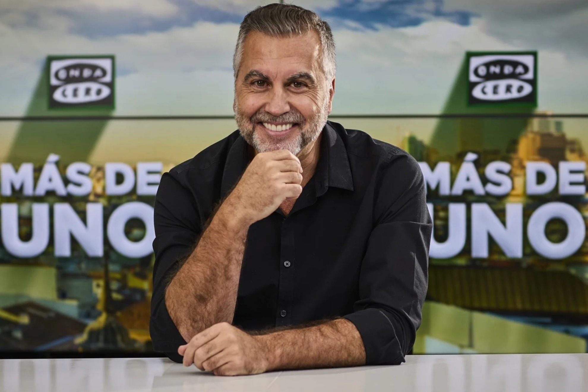 Carlos Alsina: "¿El PSOE qué ha detectado en los últimos ocho años?"