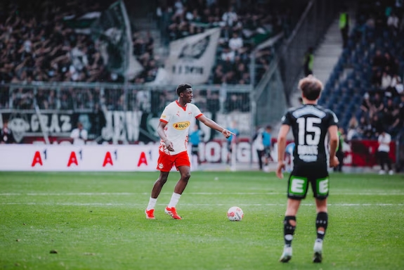 Los jóvenes talentos sub-20 que emergen en el Mundial de Clubes: una ...